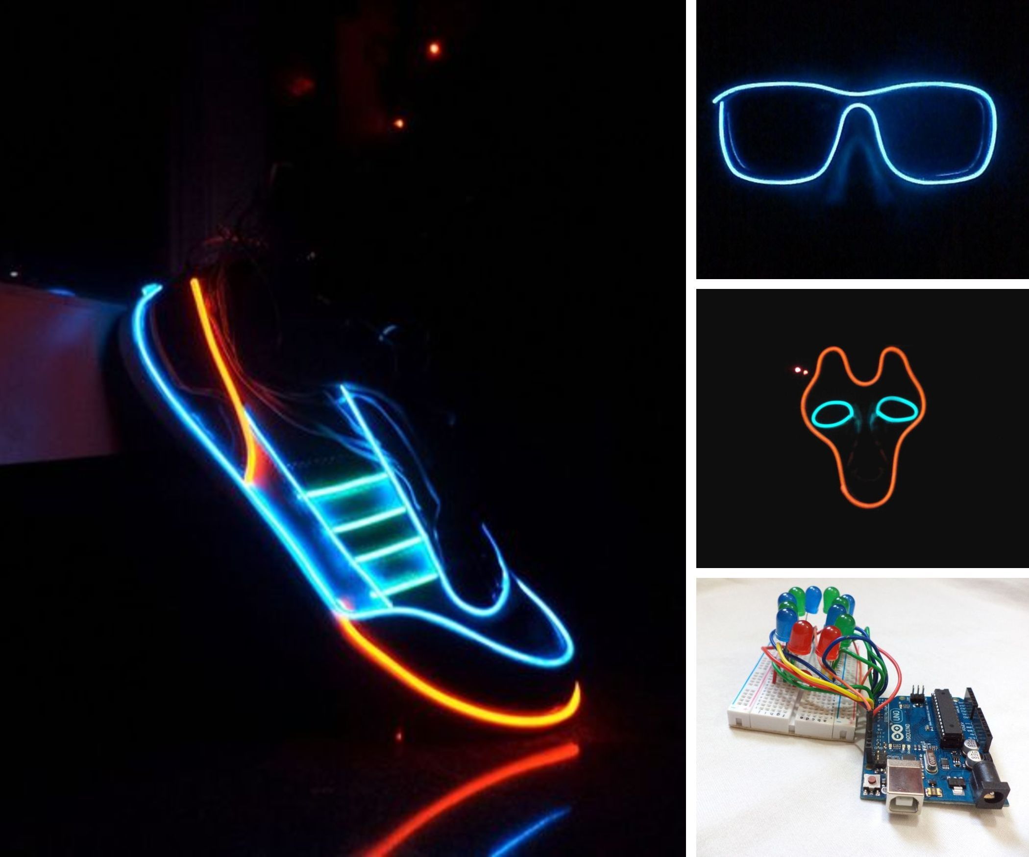 Weekend Projects - Instructables