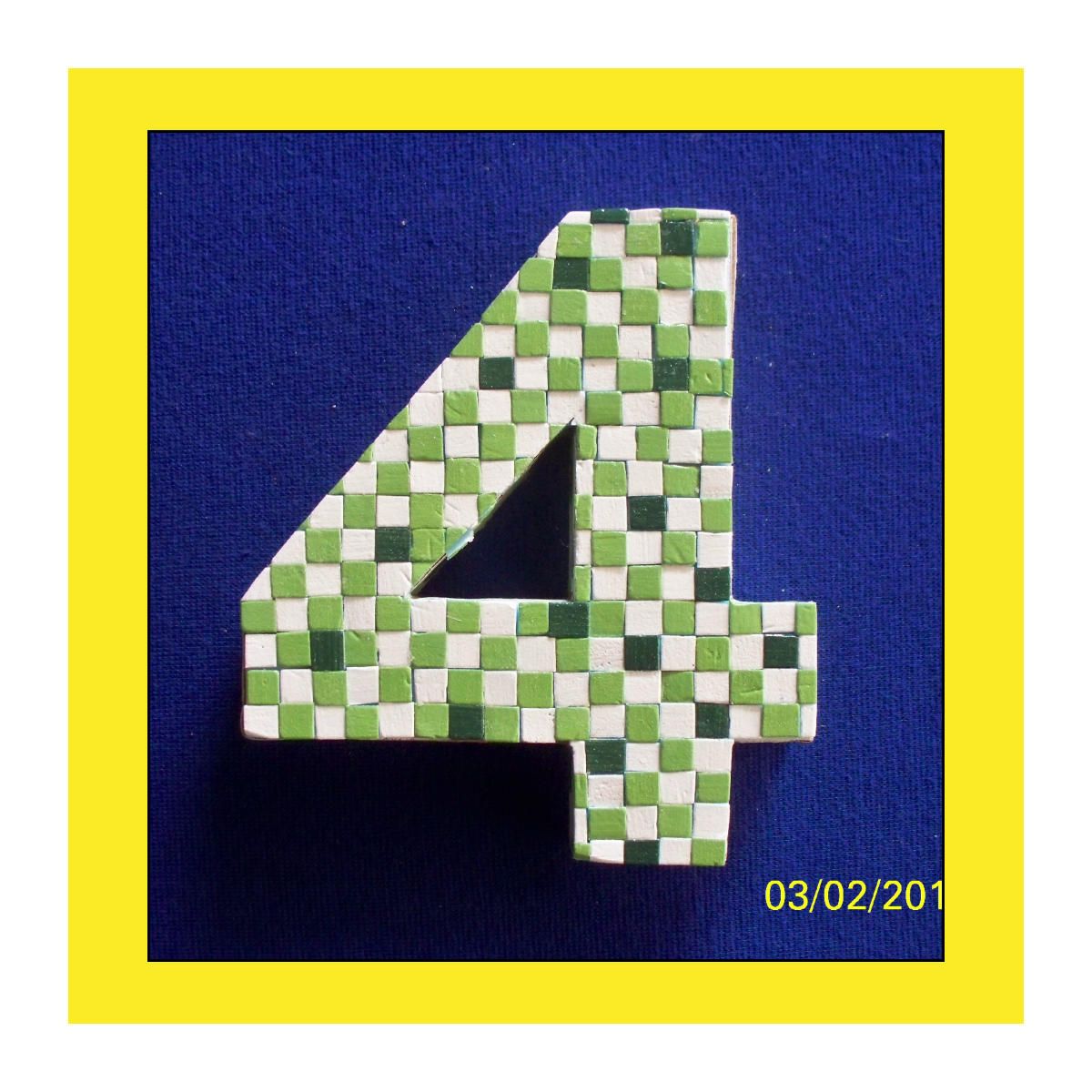 Making Numbers (Differently) - Instructables