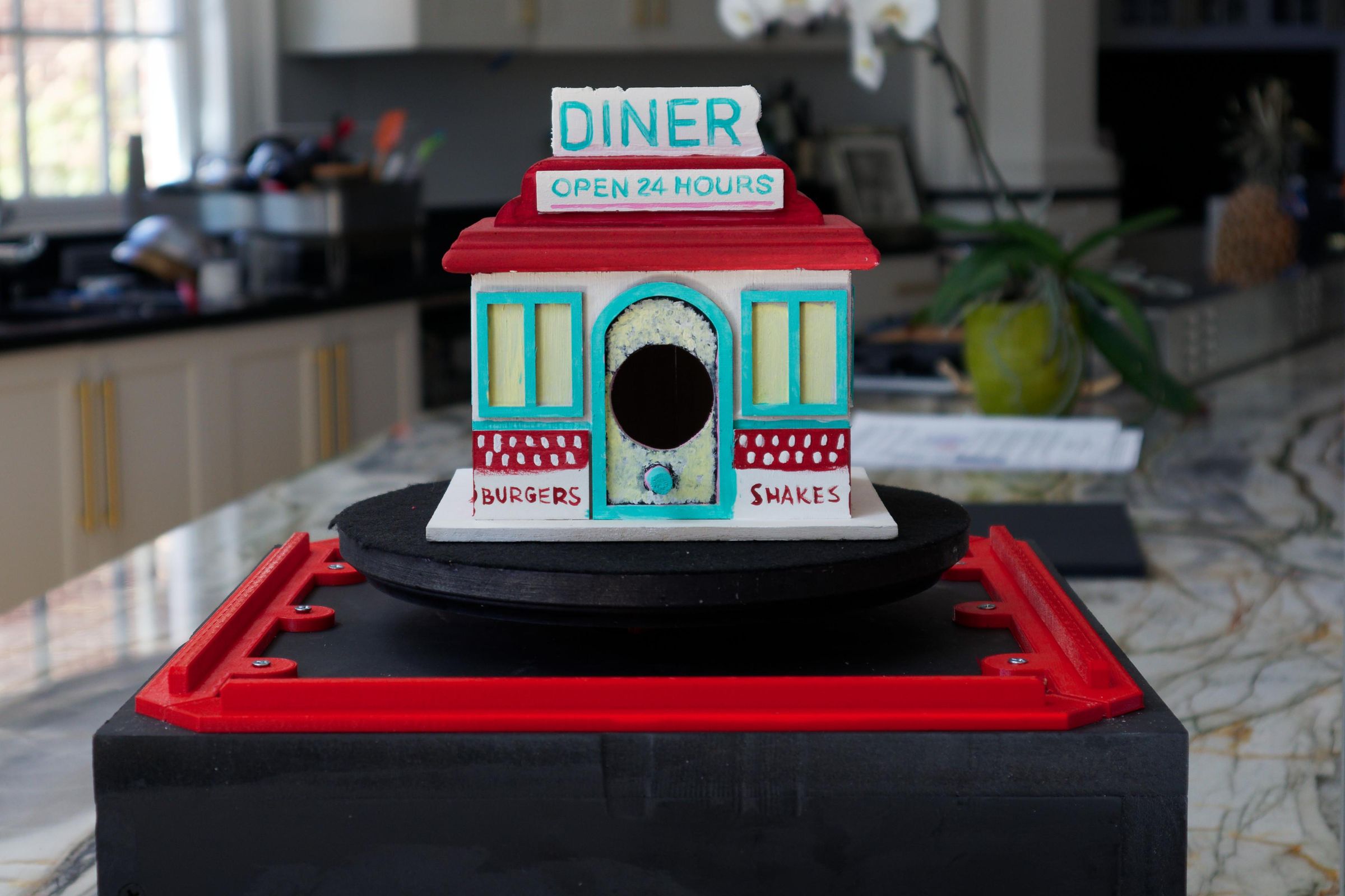 Lets Make a Simple Extruded Aluminum Display Cube. : 13 Steps (with ...