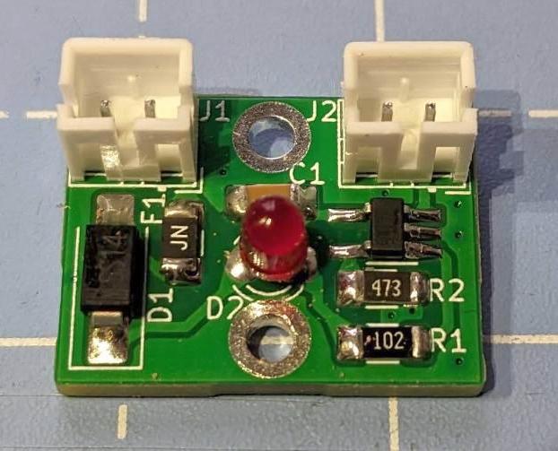 Low Current LIPO Cell Charger for My Alert Button Project : 4 Steps - Instructables