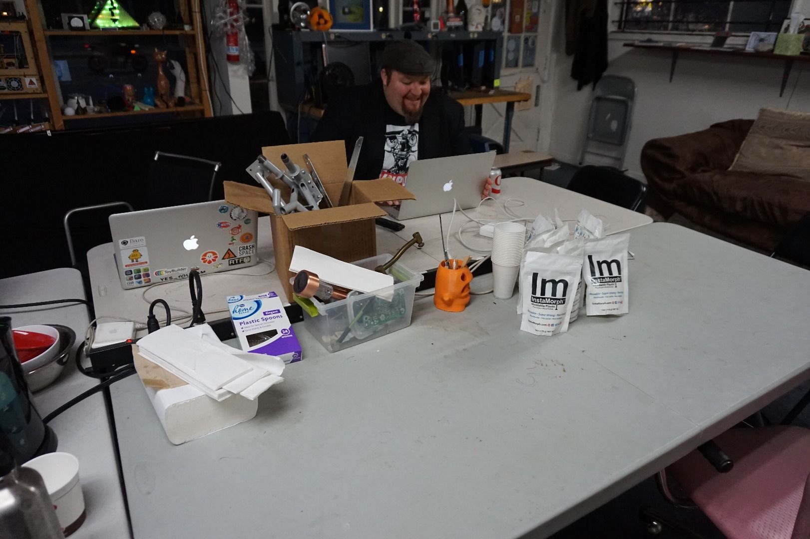 8 Things to Do With InstaMorph (plus Tips!) : 9 Steps - Instructables