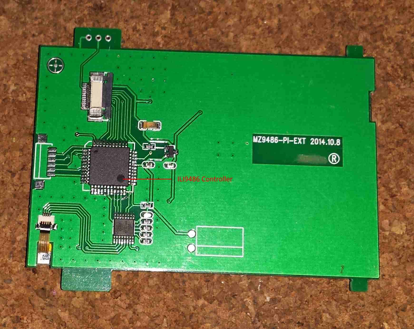 Raspberry Pi - Visual Touchpad / Second Display : 5 Steps - Instructables