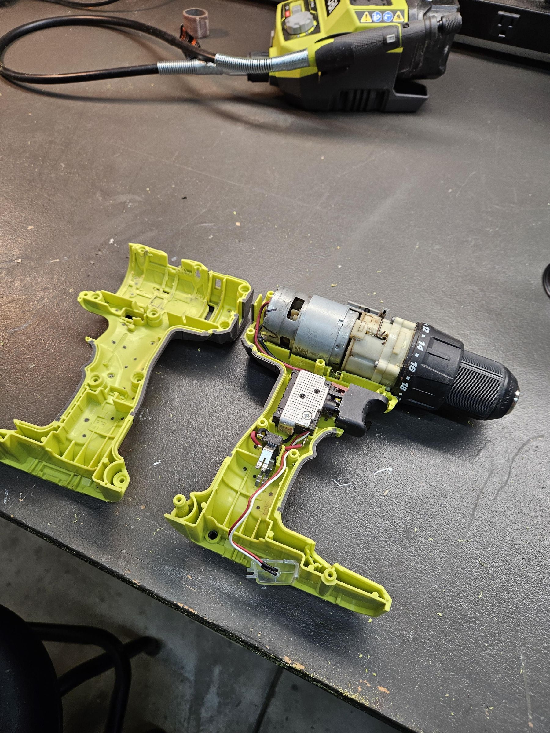 DIY Cordless Air Horn: Turn a Burned-Out Drill Into a Roaring Beast ...