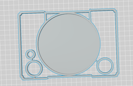 Playstation Style Cd/disk Tray/shelf : 4 Steps - Instructables