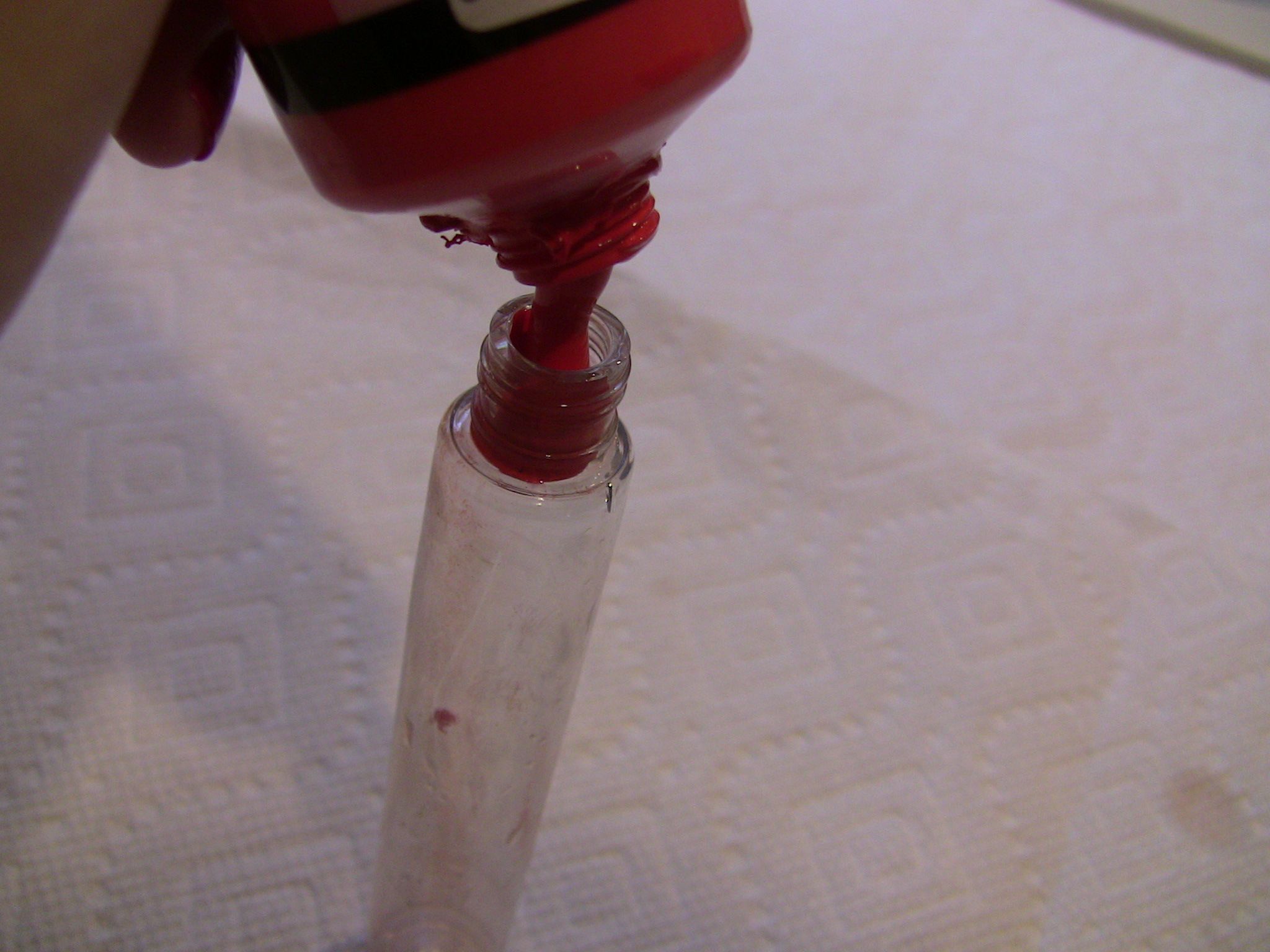 DIY Spray Paint : 4 Steps (with Pictures) - Instructables