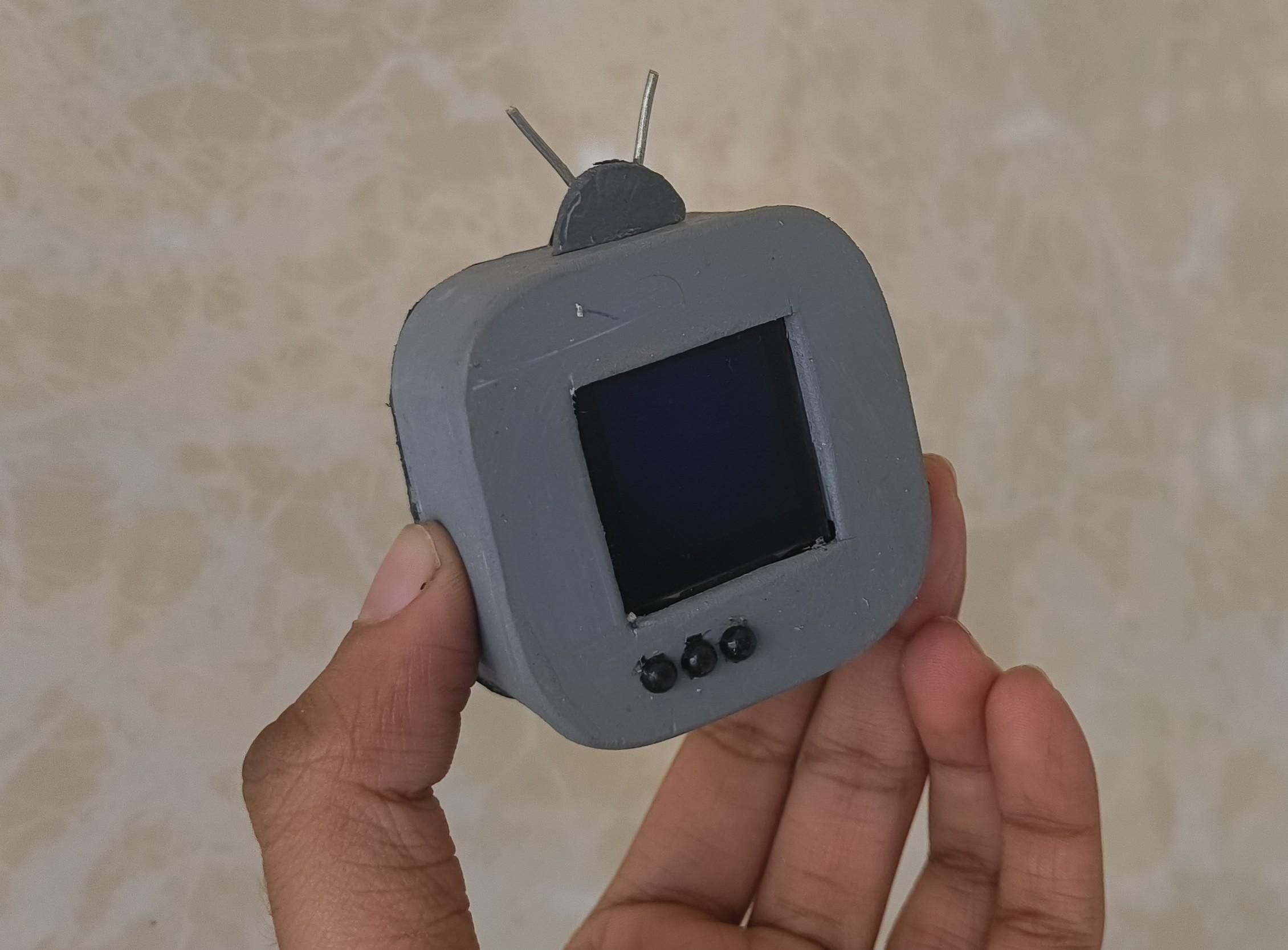 Digital Biology: Visualizing Air Quality Through Artificial Life : 11 ...