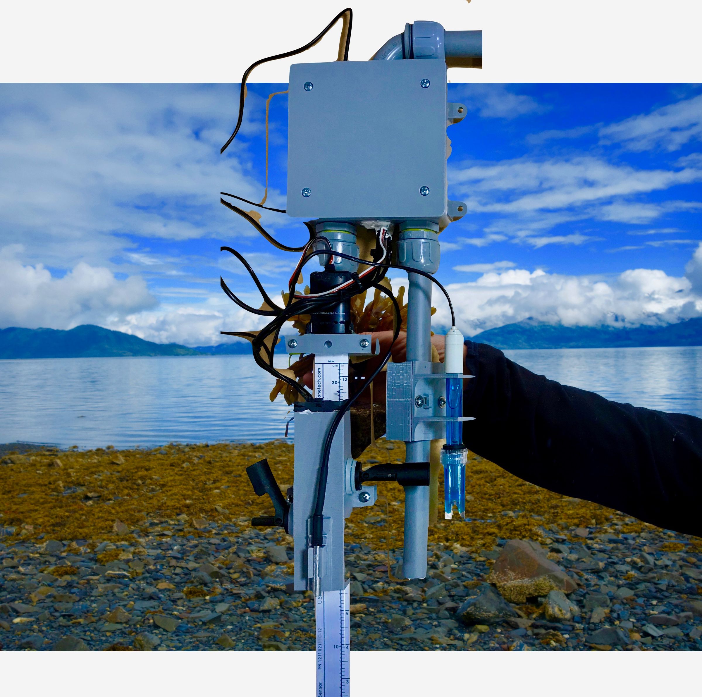 Hydroponics Controller : 7 Steps (with Pictures) - Instructables