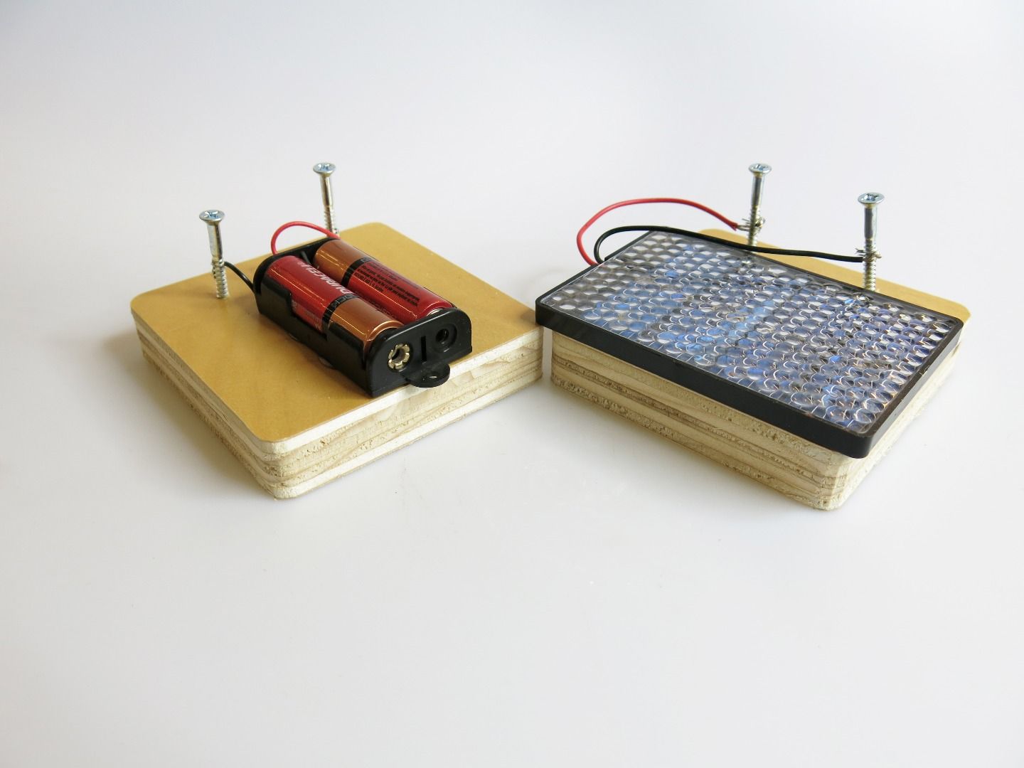 Circuit Tiles! : 10 Steps (with Pictures) - Instructables