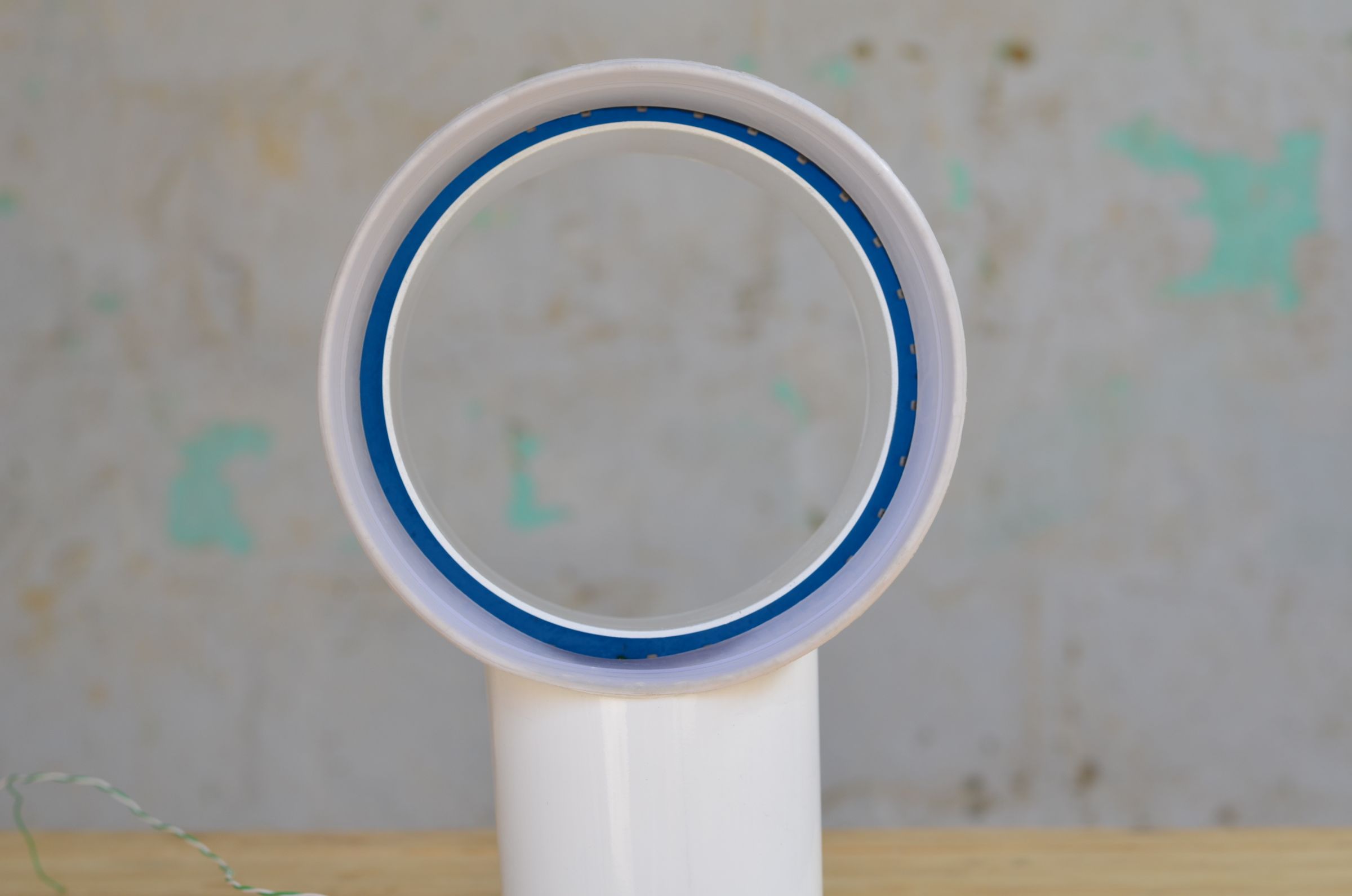 DIY Bladeless Fan From Scratch : 14 Steps (with Pictures) - Instructables