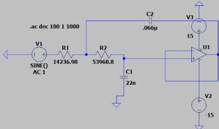Making a ECG on a Breadboard in 4 Easy Steps : 5 Steps - Instructables