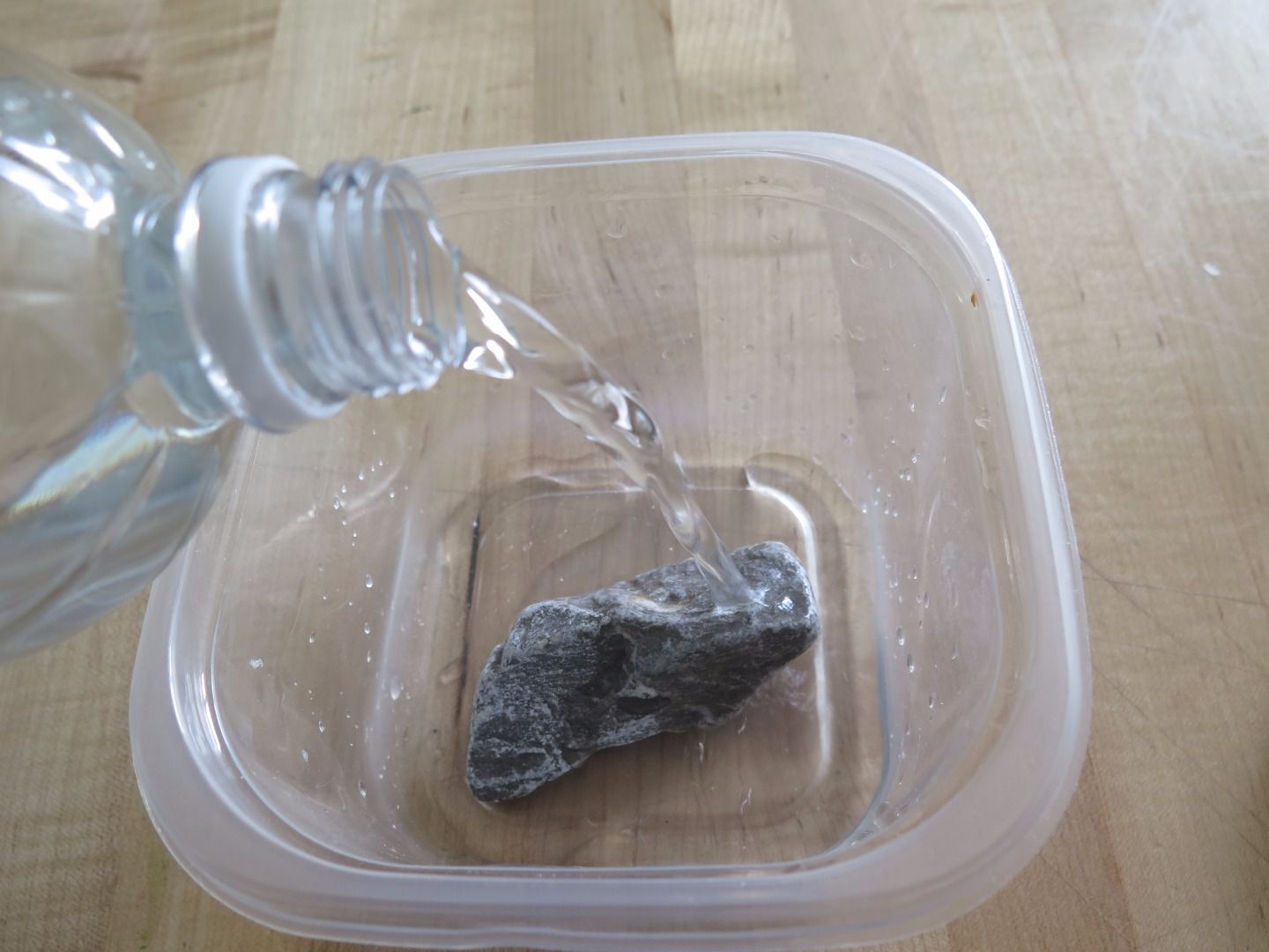 Rock Tests 101 : 14 Steps (with Pictures) - Instructables