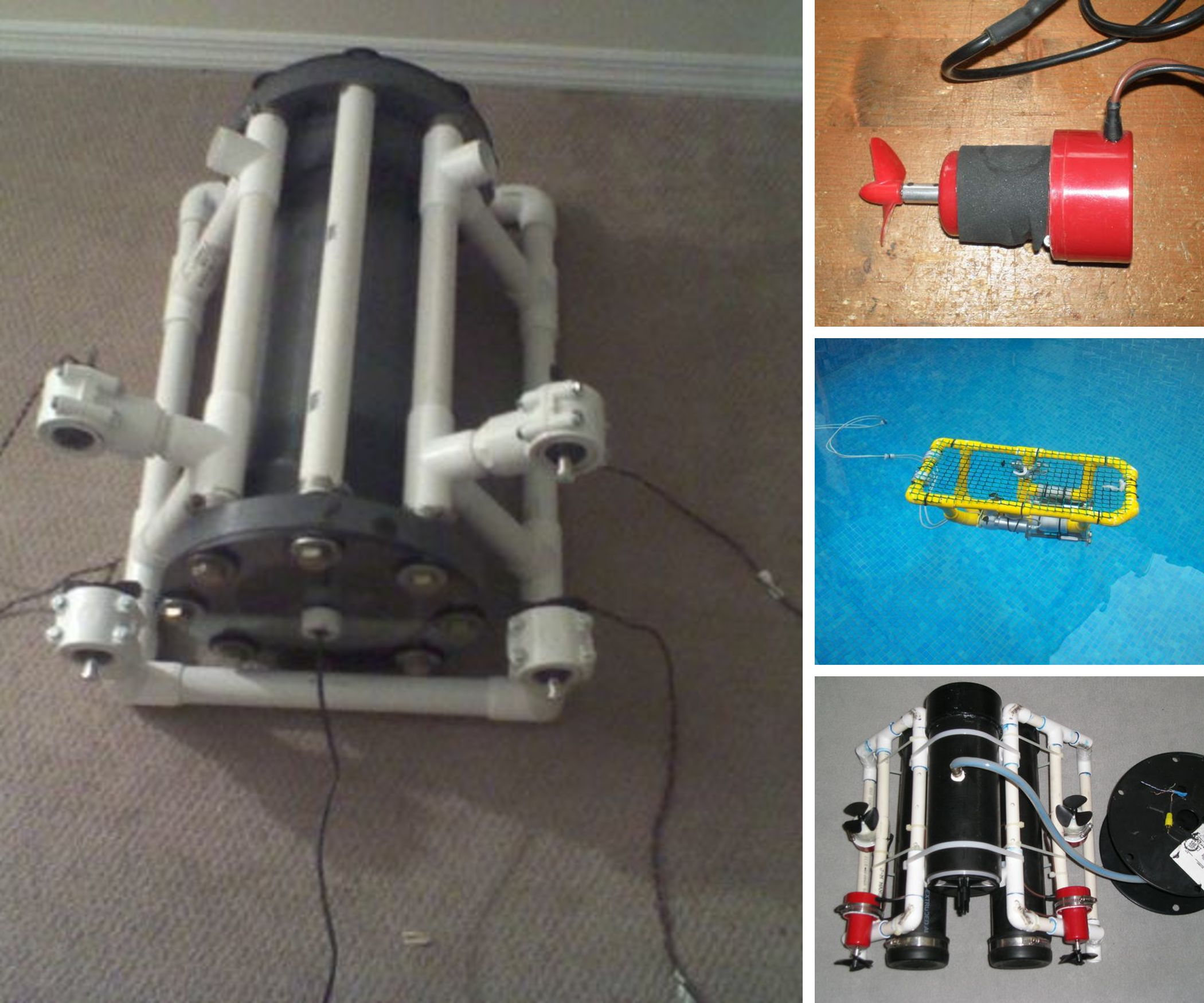 ROV - Instructables