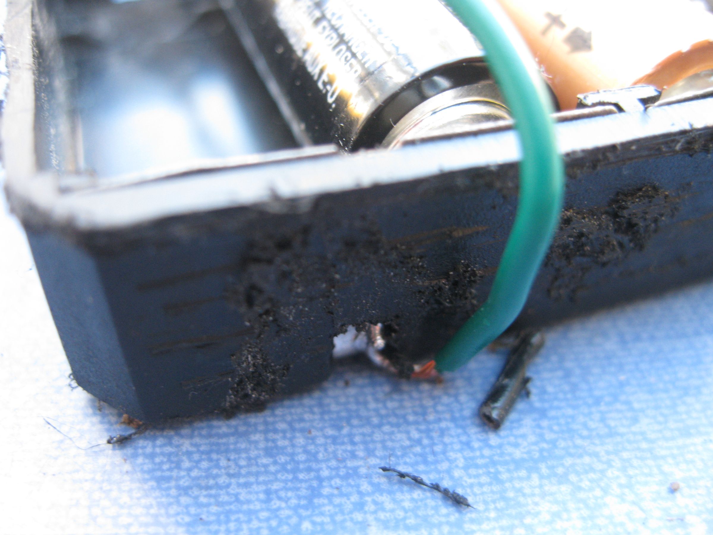 Ripstick Under-body Kit : 9 Steps (with Pictures) - Instructables