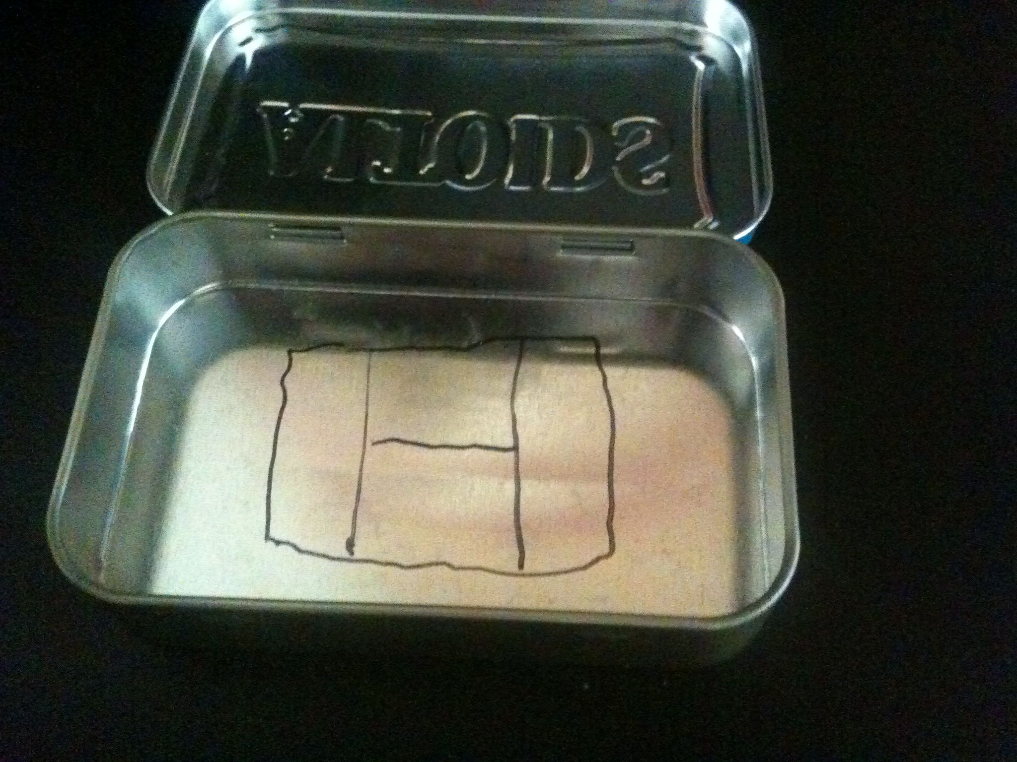 Haunted Altoids (RC Altoids) : 5 Steps - Instructables