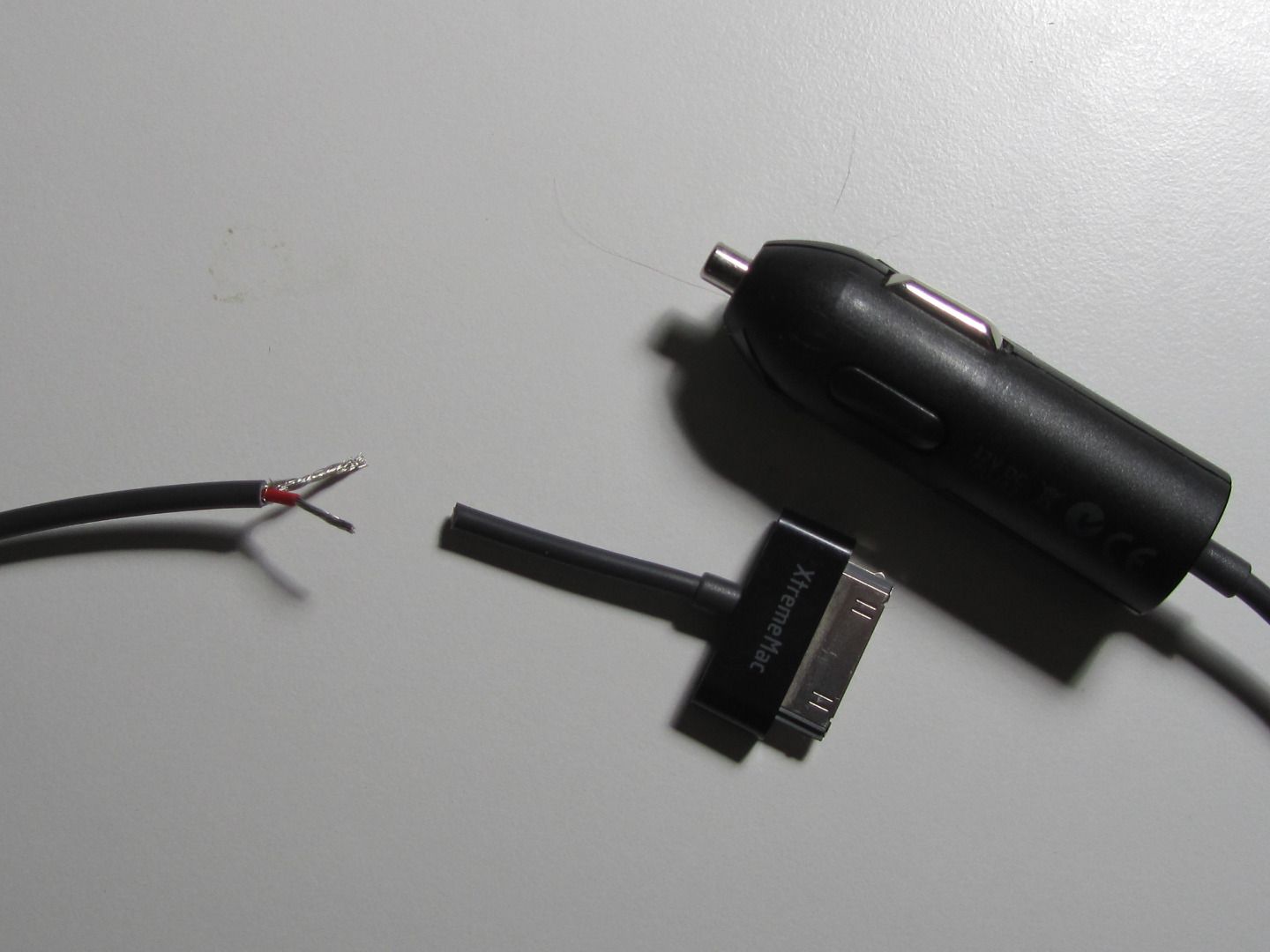 DIY Digital Compass (for Your Car) : 8 Steps (with Pictures ...