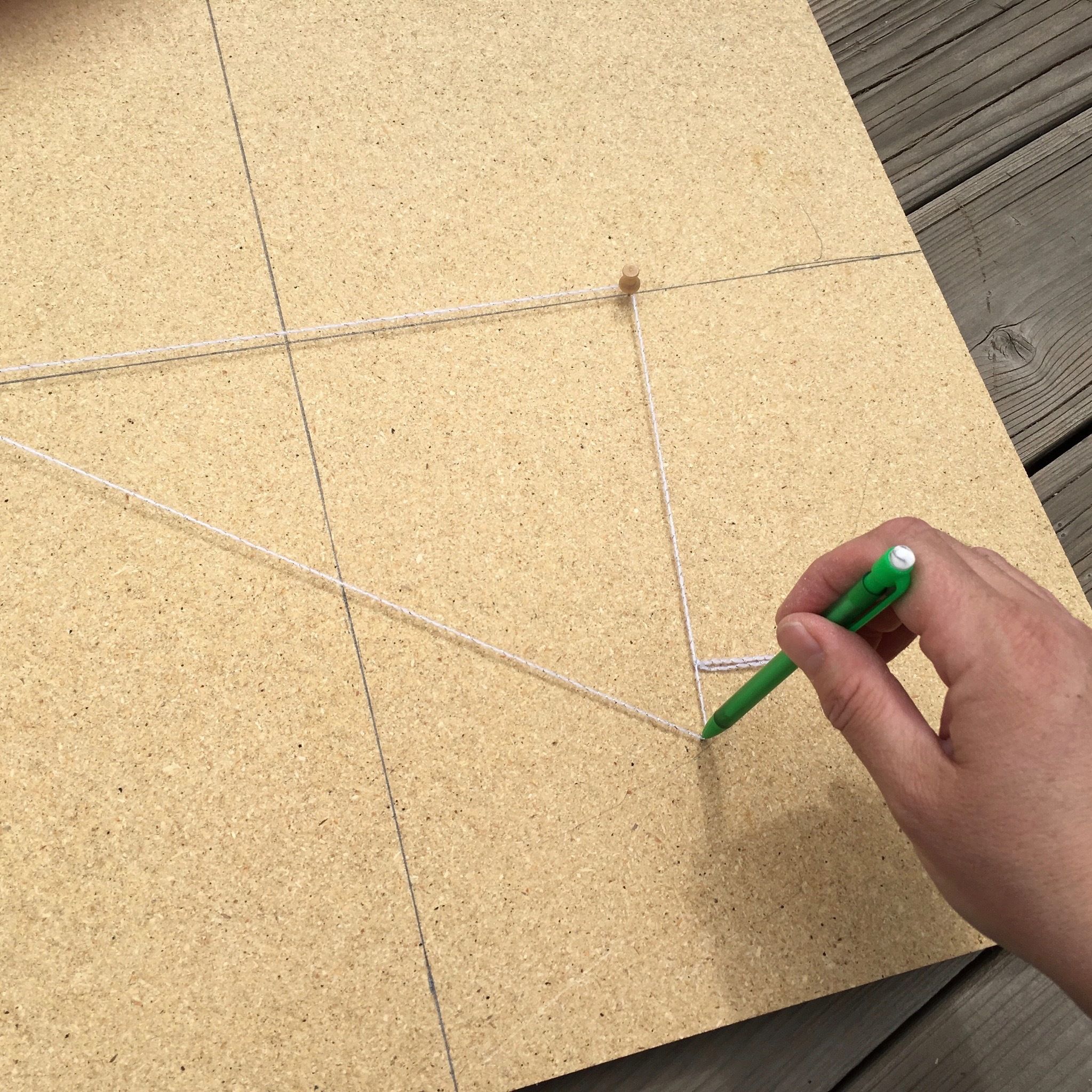 Earth's Elliptical Orbit Marble Model : 5 Steps (with Pictures ...