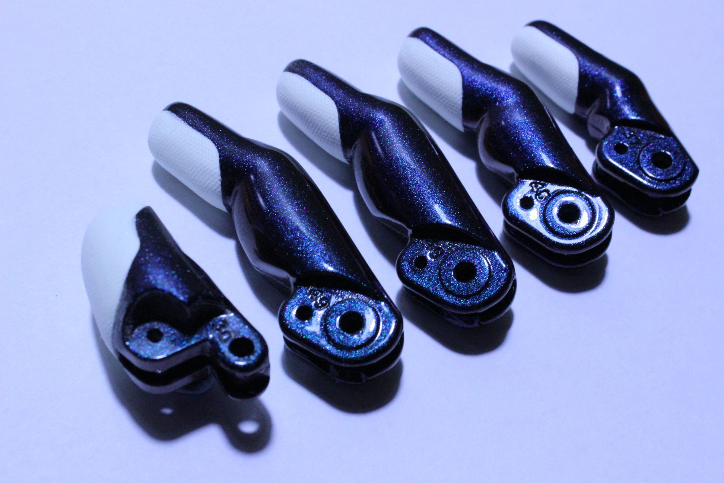 Hacking Prosthetics: Bionic Hand Modifications : 6 Steps (with Pictures ...