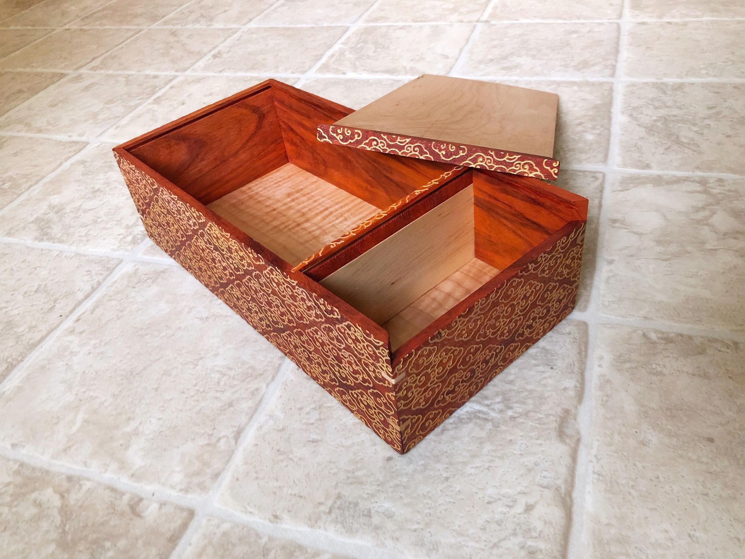 Wooden Mahjong Set : 11 Steps (with Pictures) - Instructables