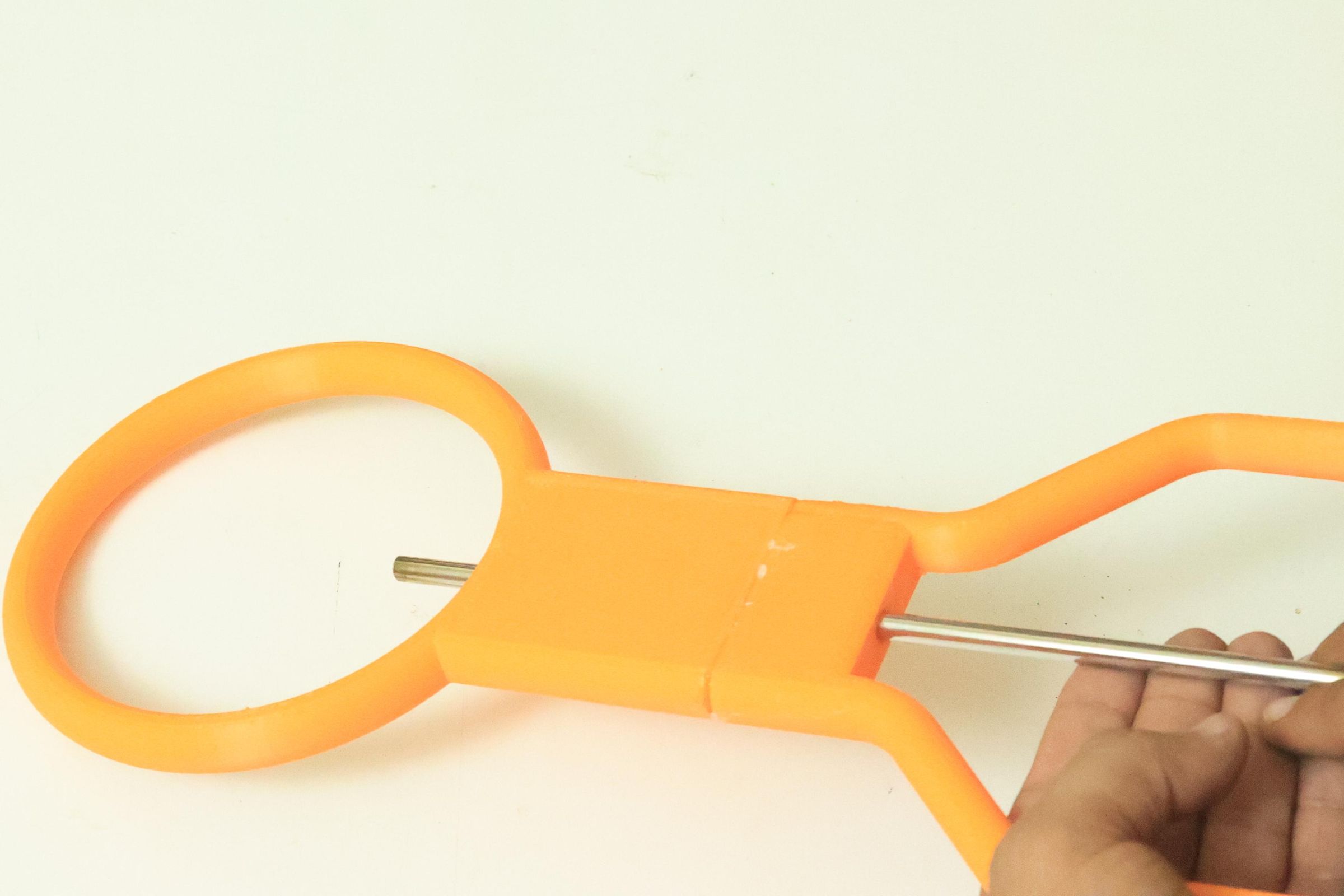 DIY Pets Poop Scooper | 3D Printed at Home : 10 Steps (with Pictures ...