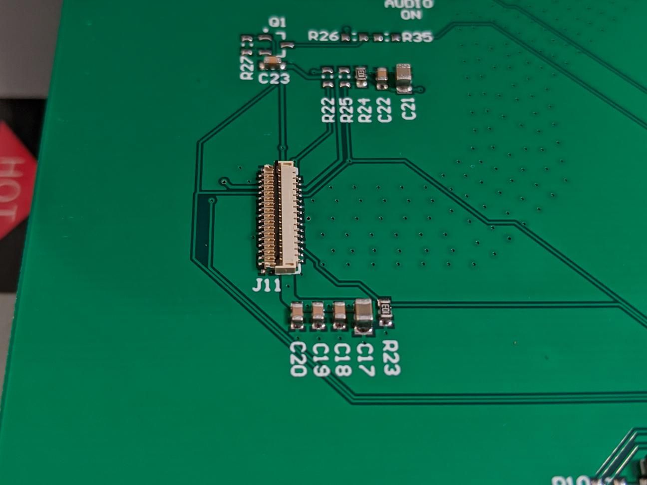 How to Assemble a PCB With Tiny SMD Parts : 7 Steps (with Pictures ...