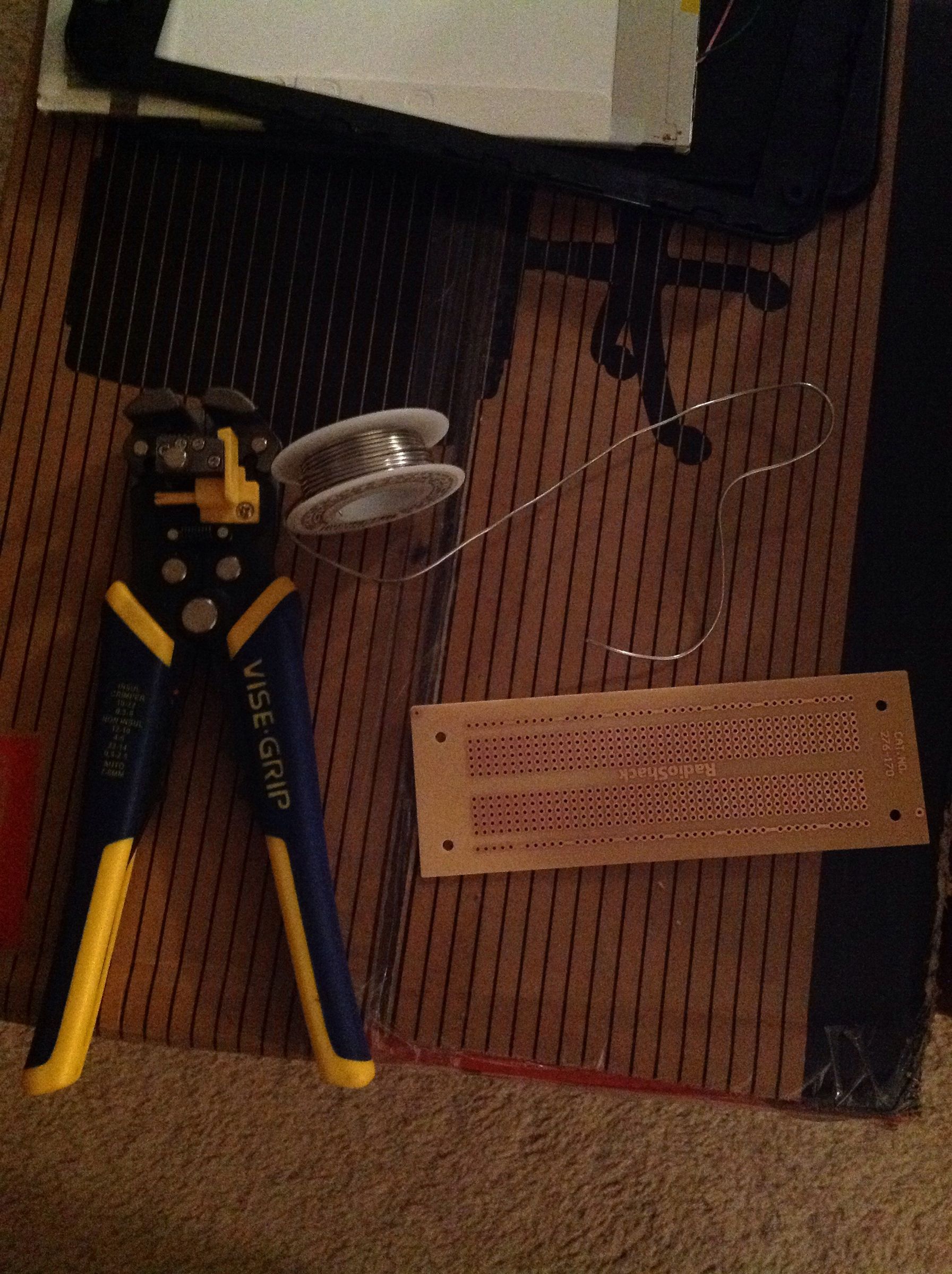 Guitar Amp : 8 Steps (with Pictures) - Instructables