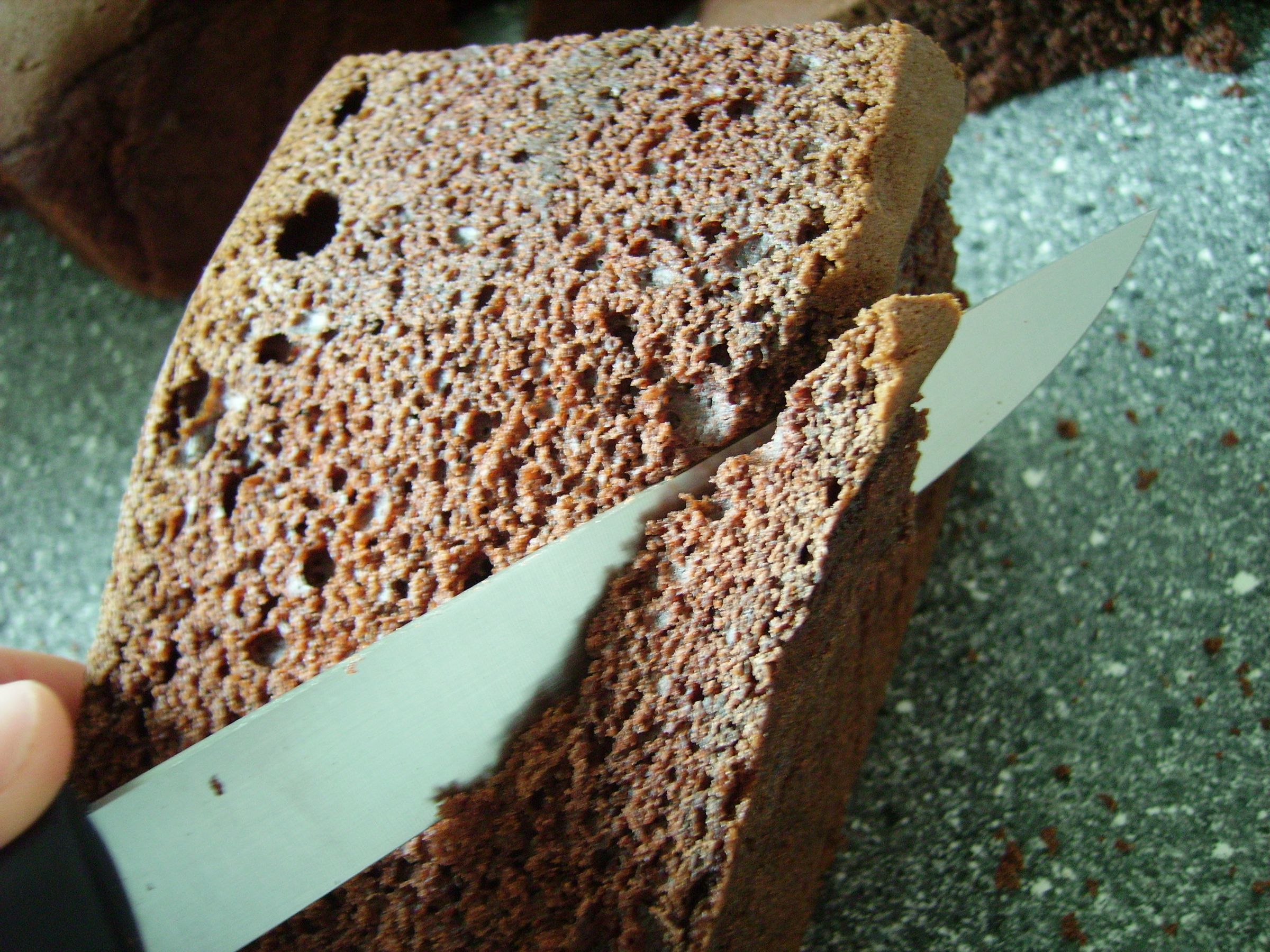 Cow Cake Step by Step : 9 Steps (with Pictures) - Instructables