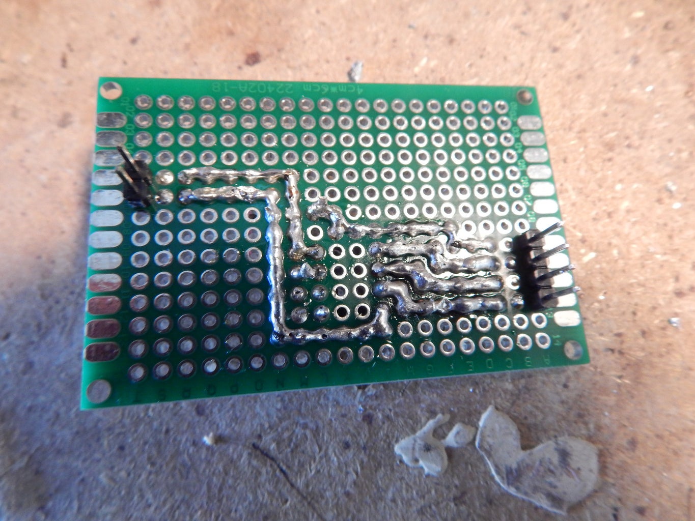Attiny 85 Programming Shield : 7 Steps - Instructables Attiny 85 Programming Shield : 7 Steps - Instructables
