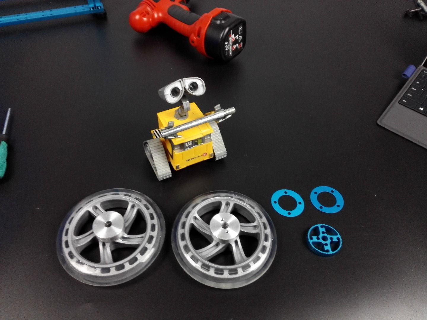 How to Make a Ball Launcher : 38 Steps (with Pictures) - Instructables