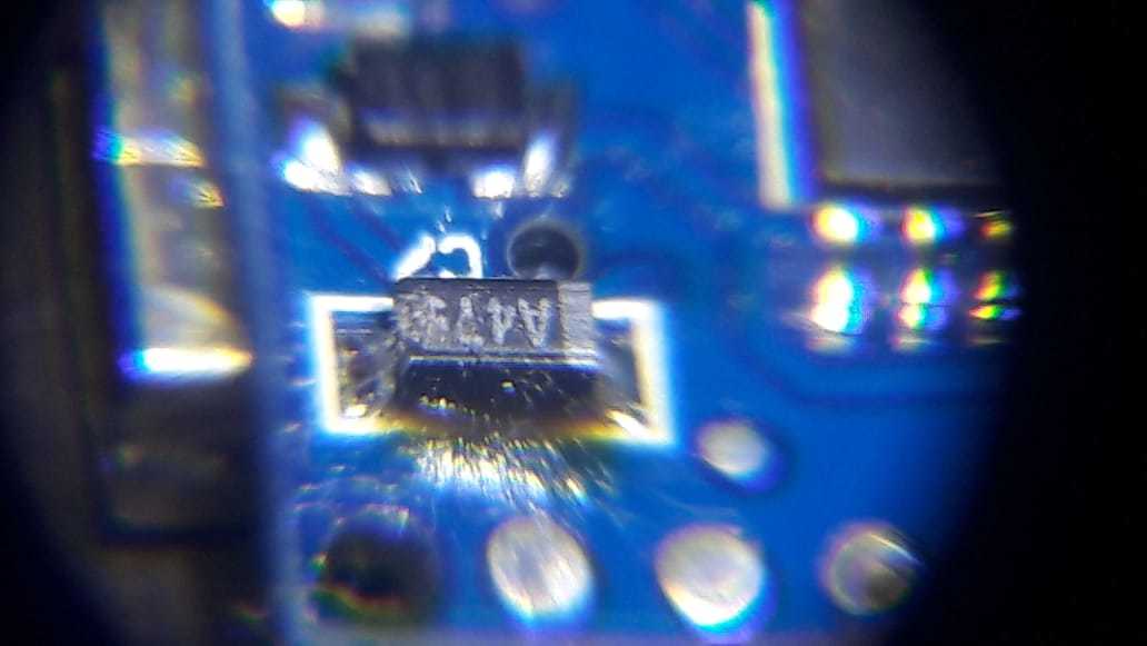 Cheap Stereo Microscope DIY - SMD Work : 4 Steps - Instructables