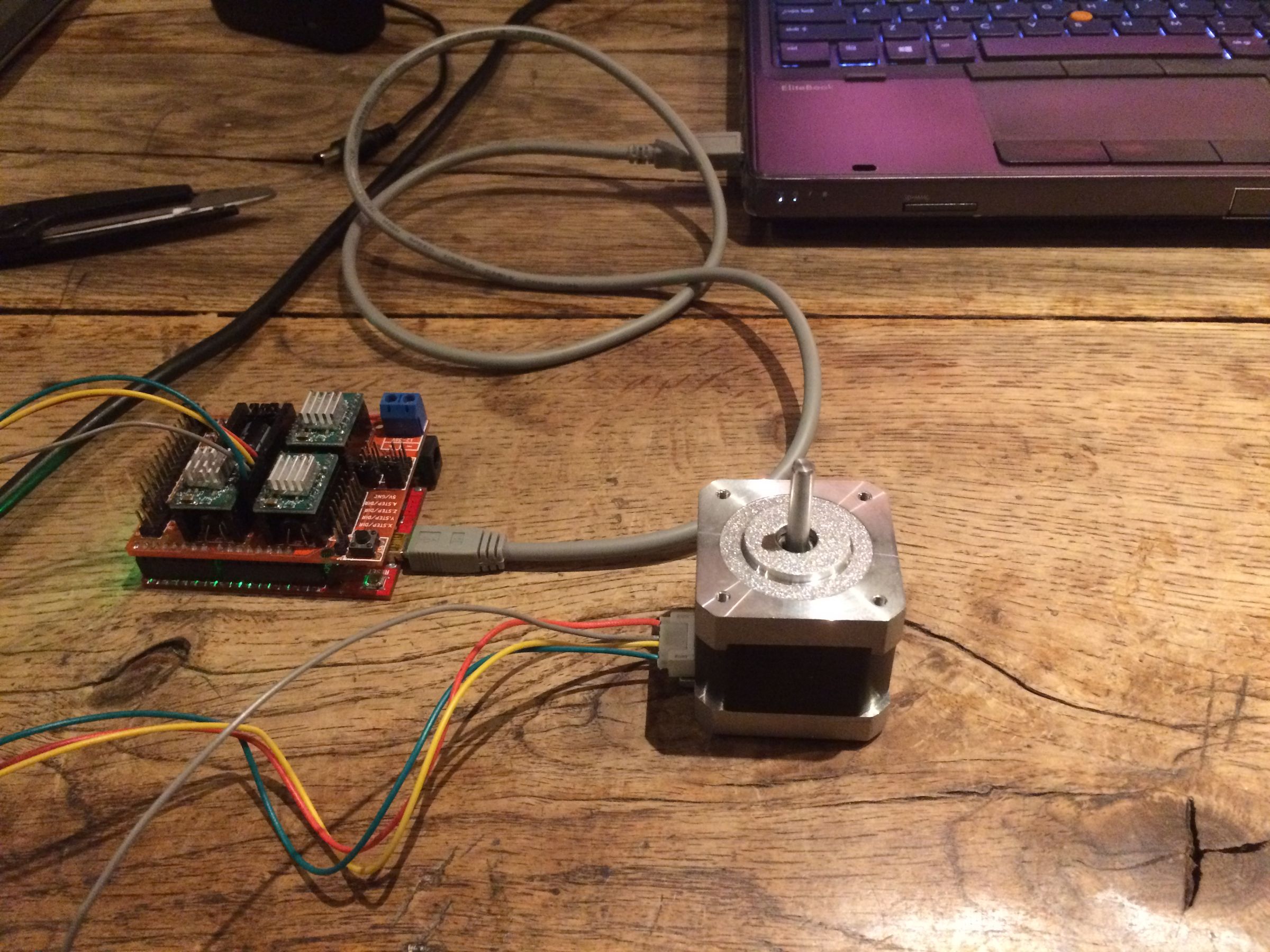 3D Hologram (TfCD) : 8 Steps (with Pictures) - Instructables