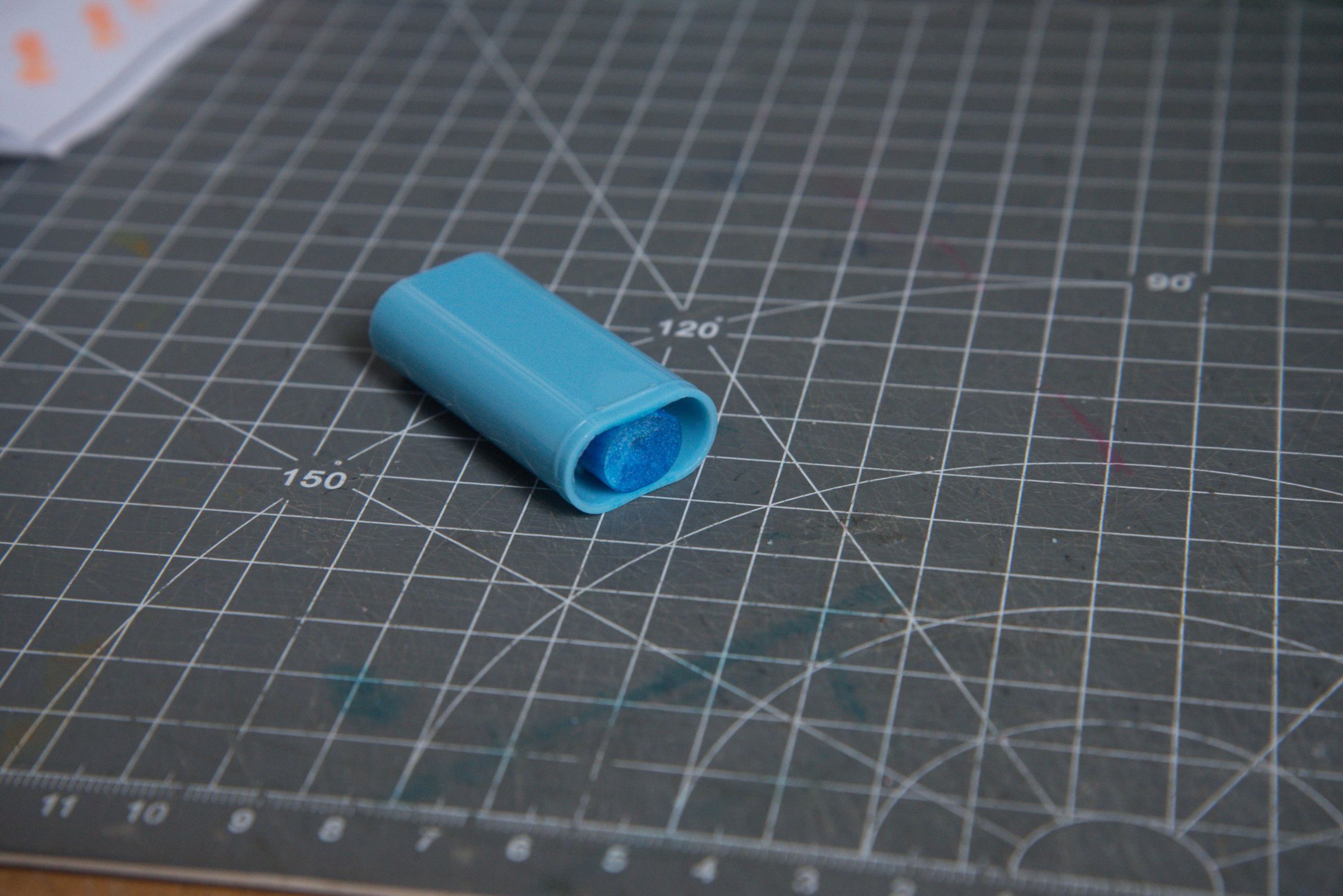Highlighter Disguised USB : 5 Steps (with Pictures) - Instructables