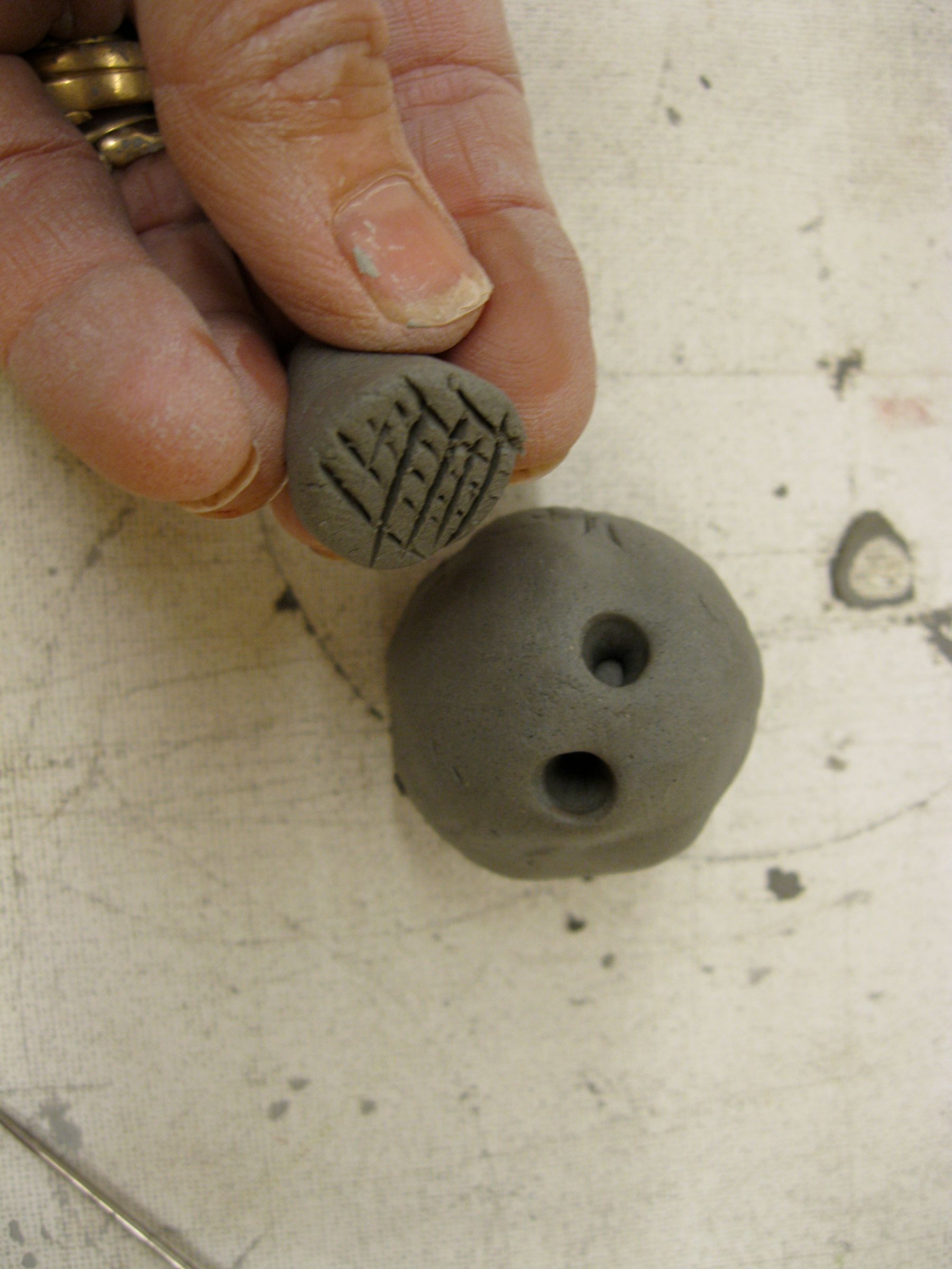 CERAMIC MUSIC BOX : 36 Steps - Instructables