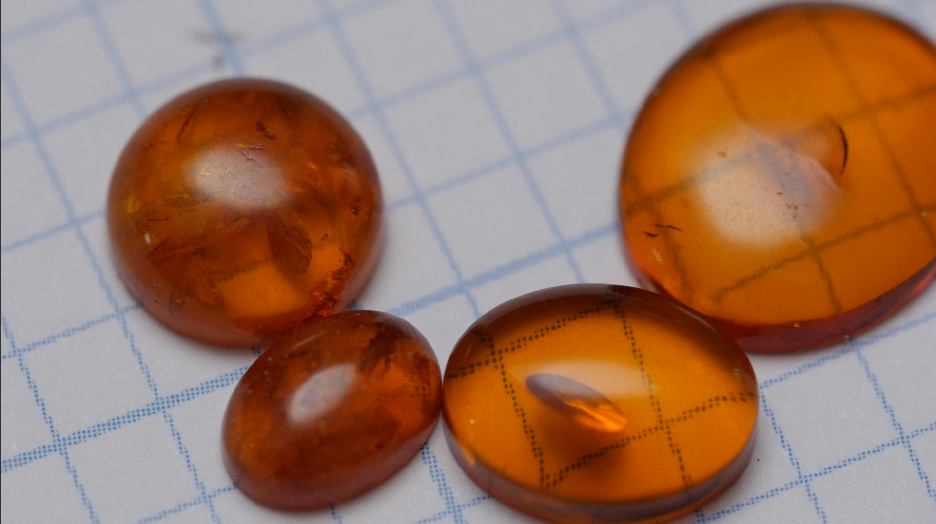Silver & Amber Ring : 7 Steps (with Pictures) - Instructables