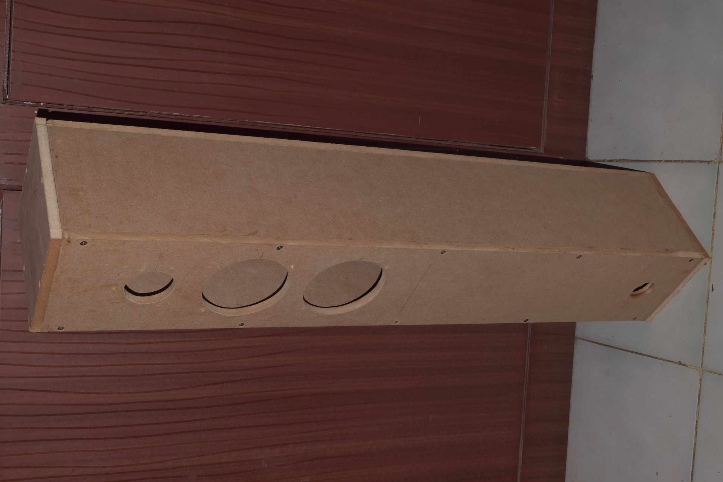 DIY 5.1 Home Theater System 700watt RMS : 12 Steps (with Pictures ...
