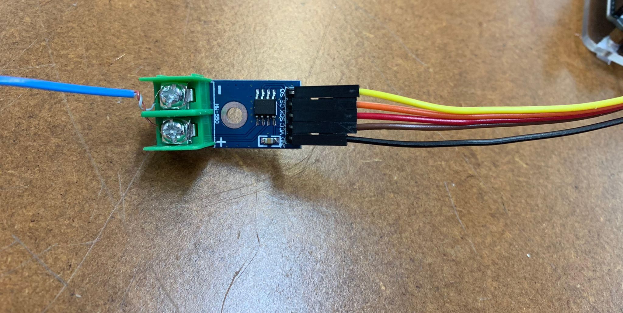 Functional Reflowing Hot Plate : 4 Steps - Instructables