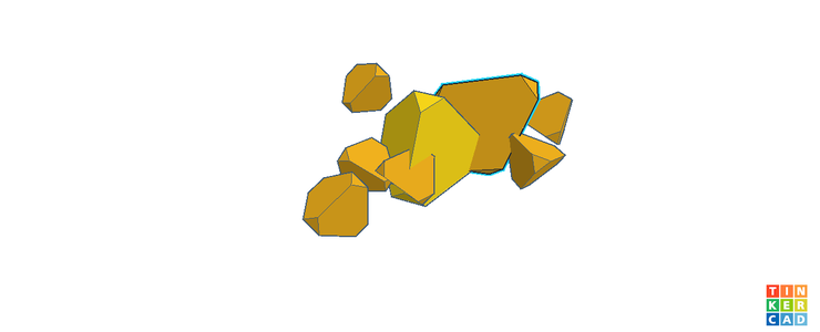 Geology With Tinkercad Codeblocks 10 Steps With Pictures Instructables