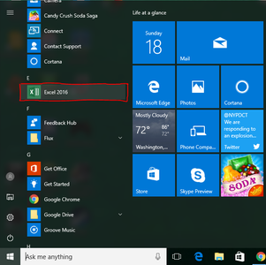 How to Perform VLOOKUPS in Microsoft Excel 2016 : 28 Steps - Instructables