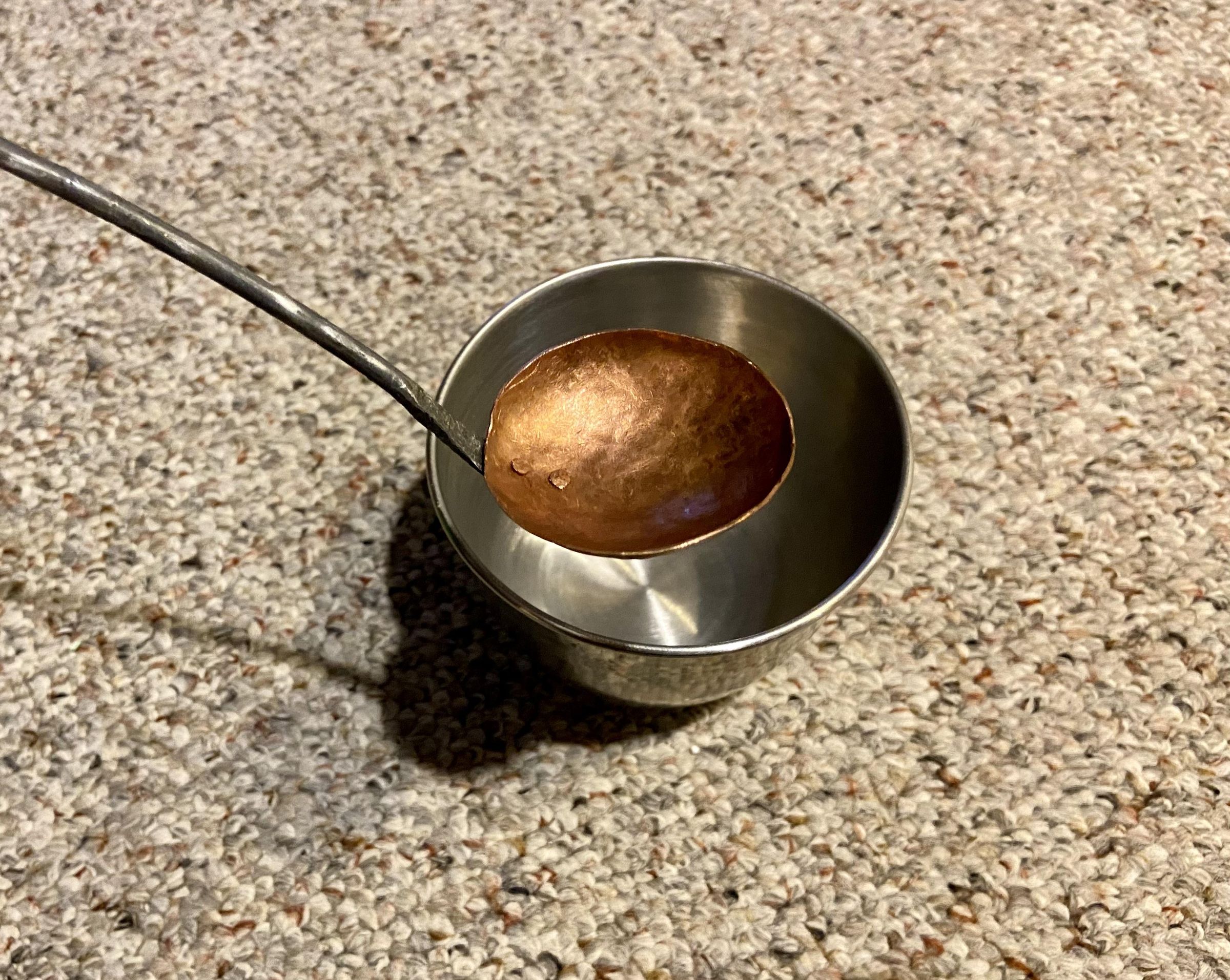 Super Simple DIY Tools for Copper Work : 9 Steps (with Pictures ...