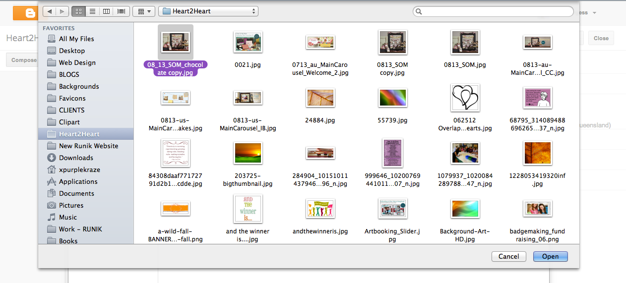How to Add Customised Images to Your Blog Post : 4 Steps - Instructables