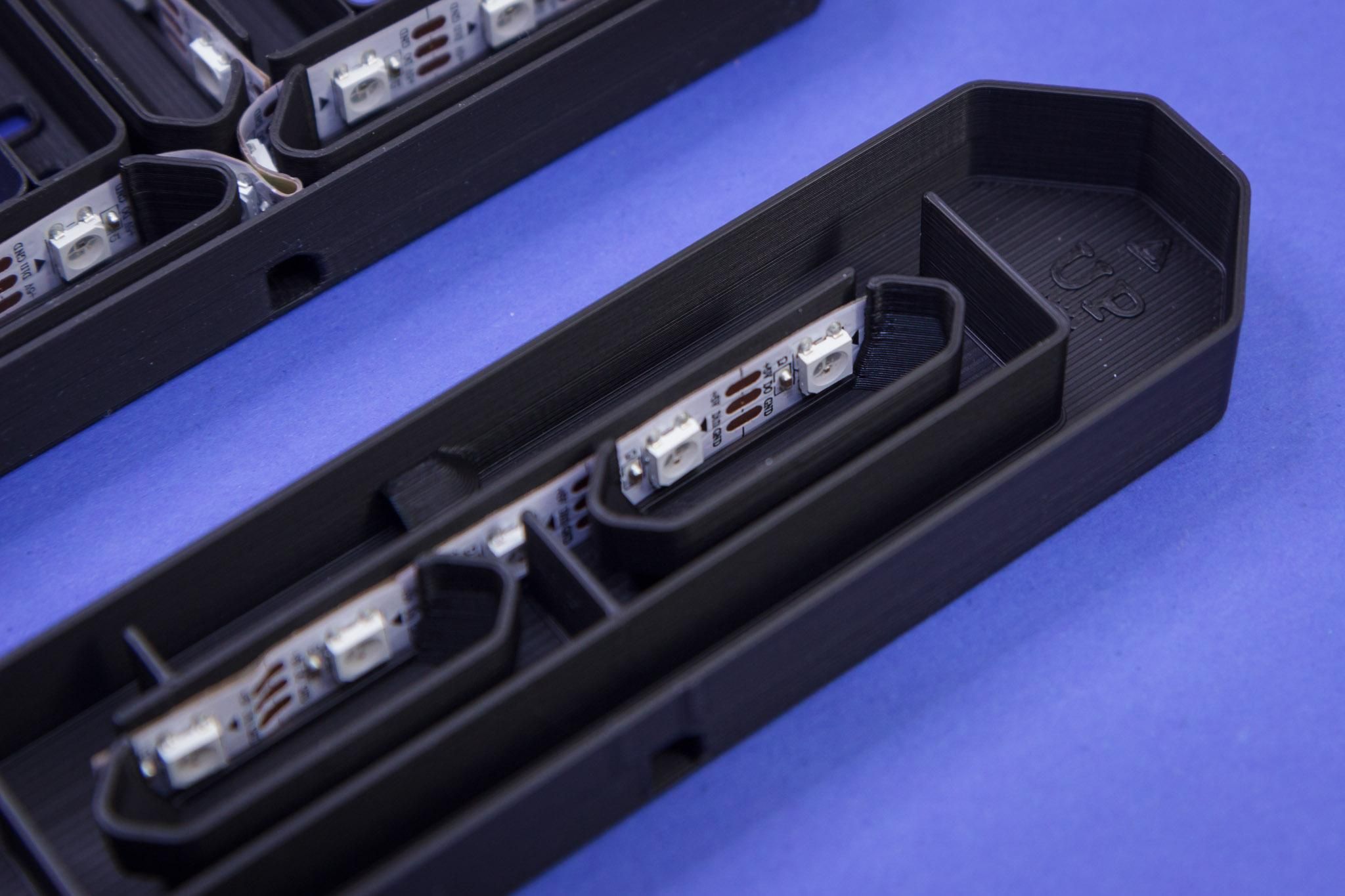 Retro 7 Segment Clock - the Final One(s) : 11 Steps (with Pictures ...