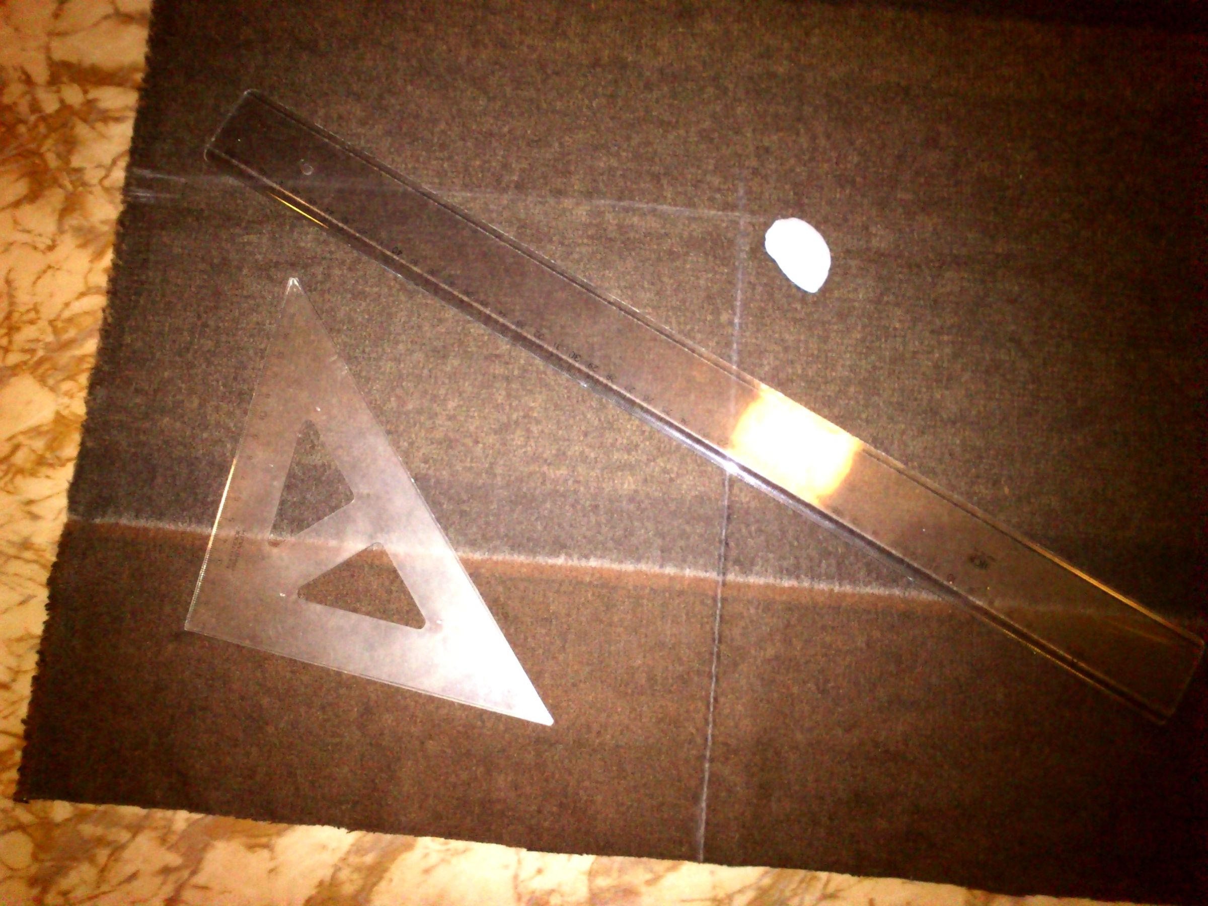 Viking Hood : 5 Steps (with Pictures) - Instructables