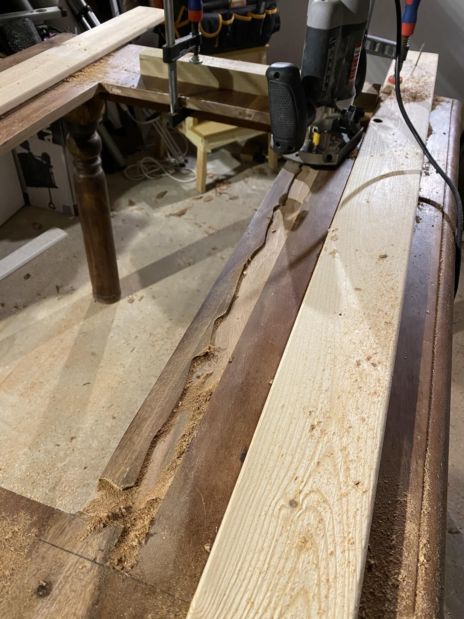 The Ultimate D&D Tabel : 9 Steps (with Pictures) - Instructables