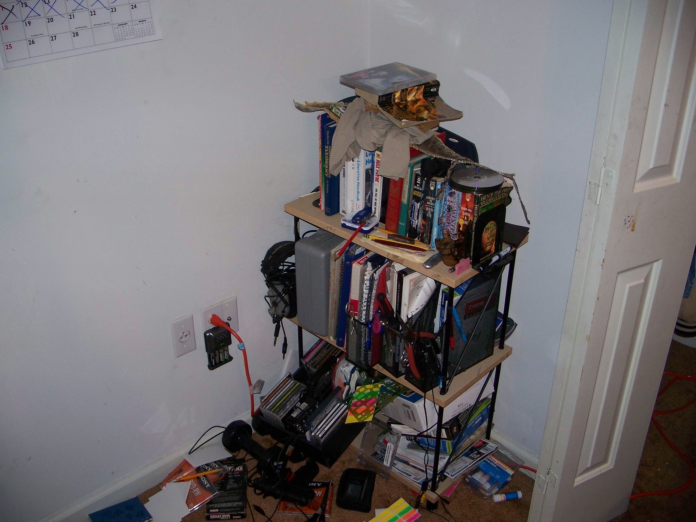 Cleaning Your Room! Fast and Easy : 9 Steps - Instructables