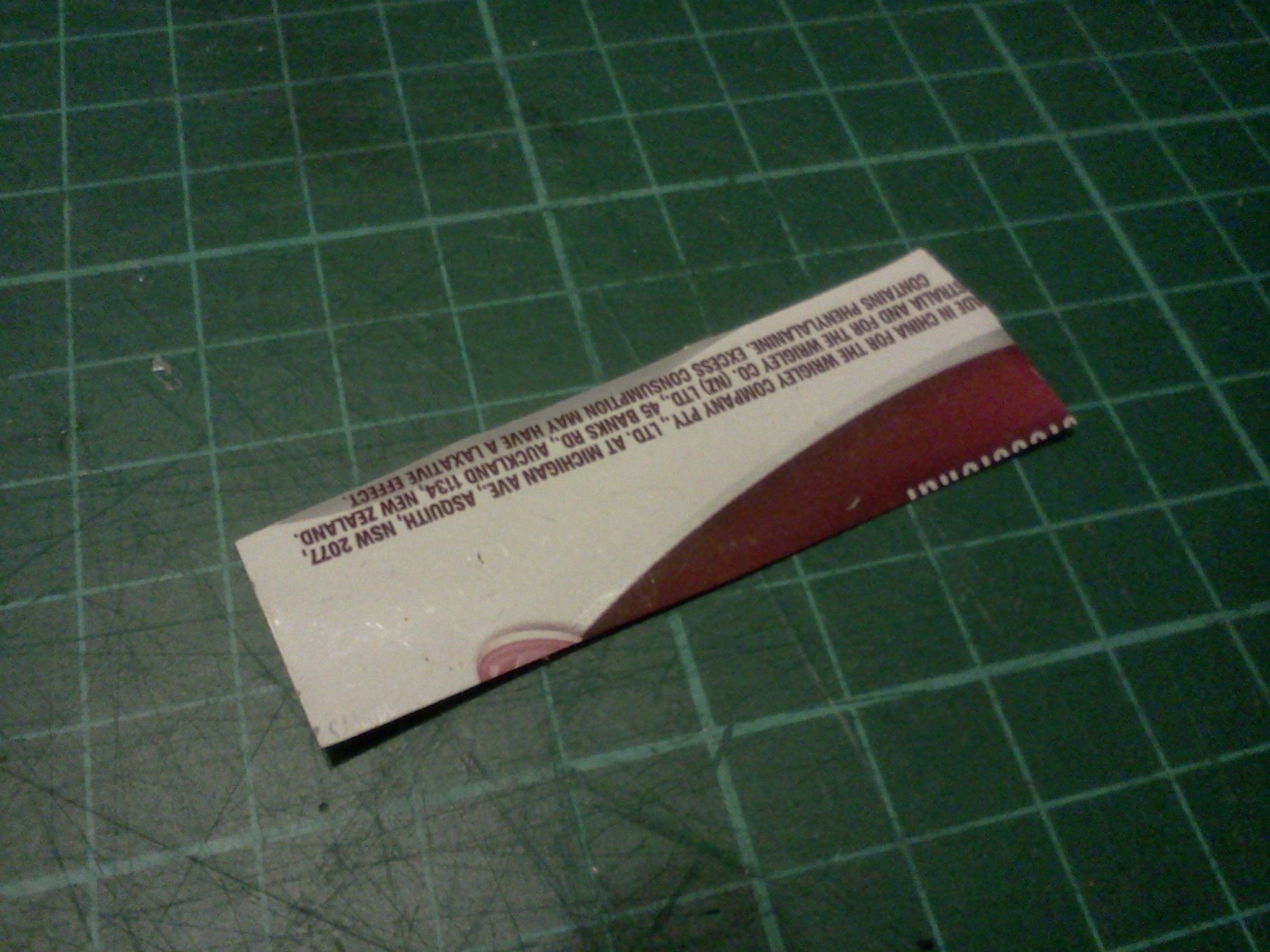 A Steel Dip Pen Nib : 9 Steps - Instructables