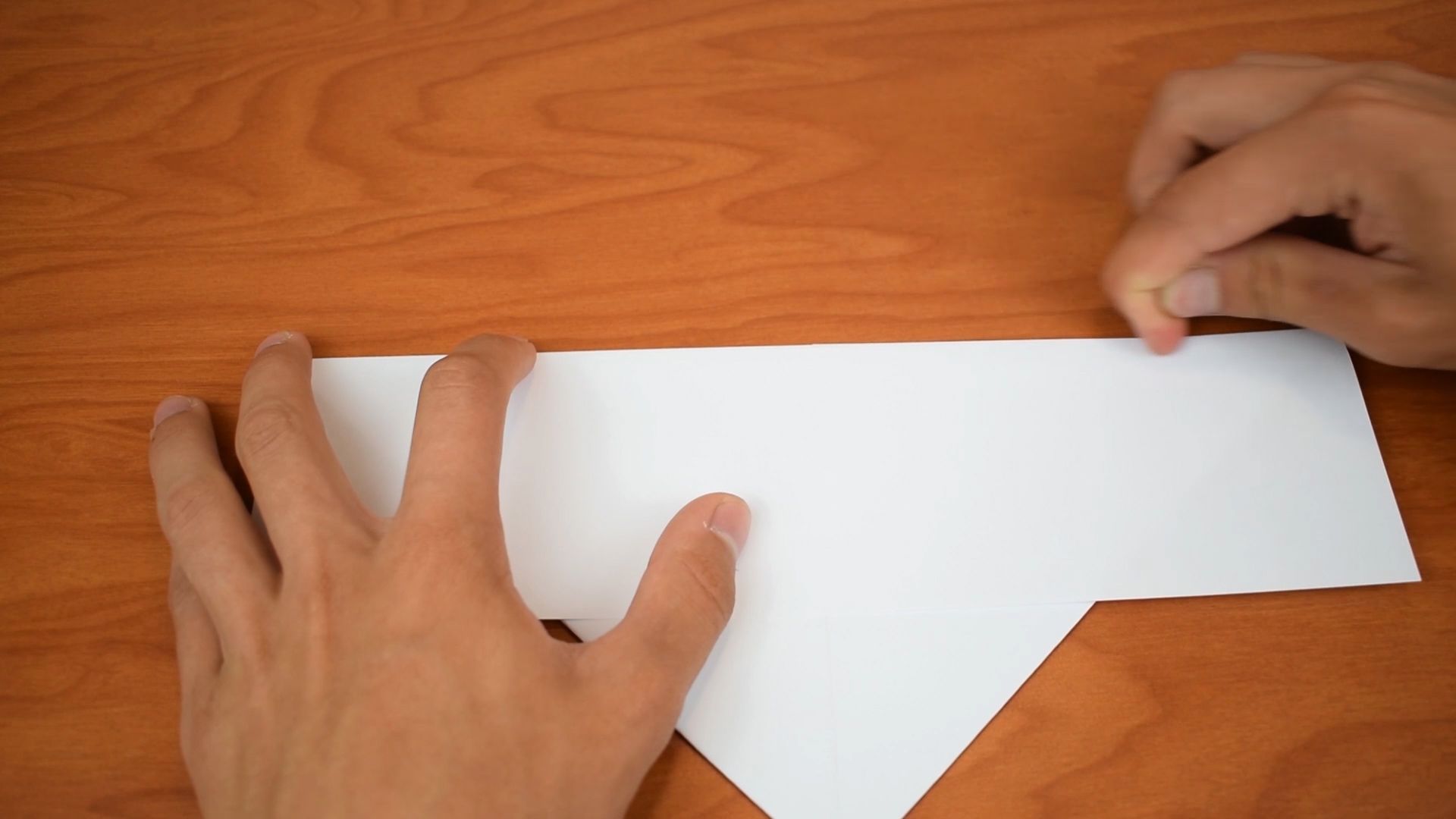 How to Fold an Origami Flexagon : 8 Steps (with Pictures) - Instructables