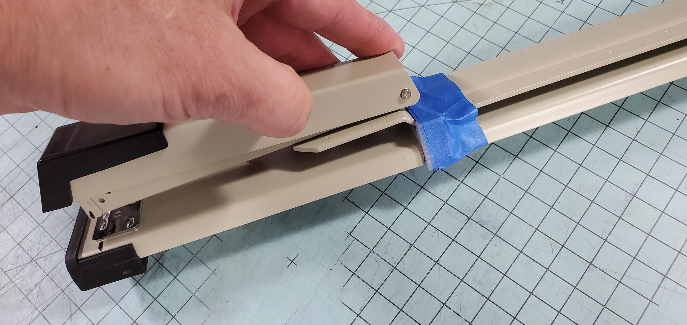 No Sew Book Binding - Easier Way to Make a Sketch Book? : 21 Steps ...