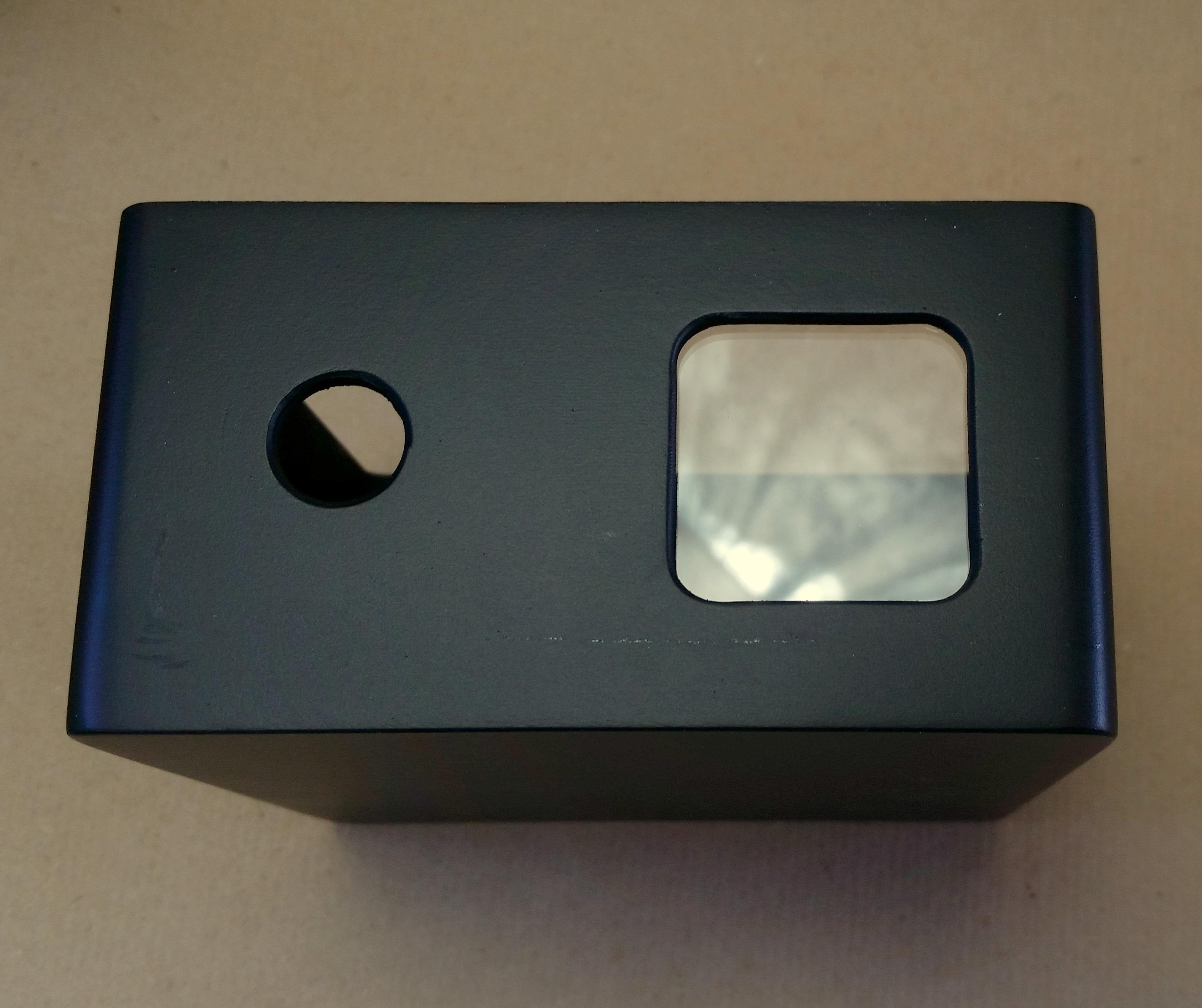 Audio Preamp Built From VFD Indicator Tubes! : 14 Steps (with Pictures ...