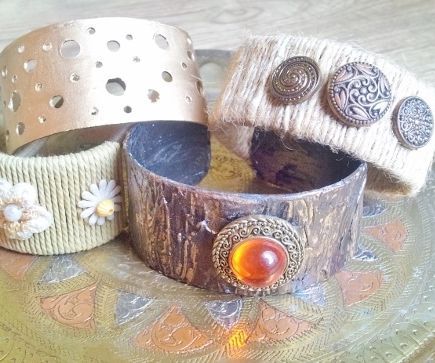 PVC Pipe Bracelets! : 6 Steps (with Pictures) - Instructables