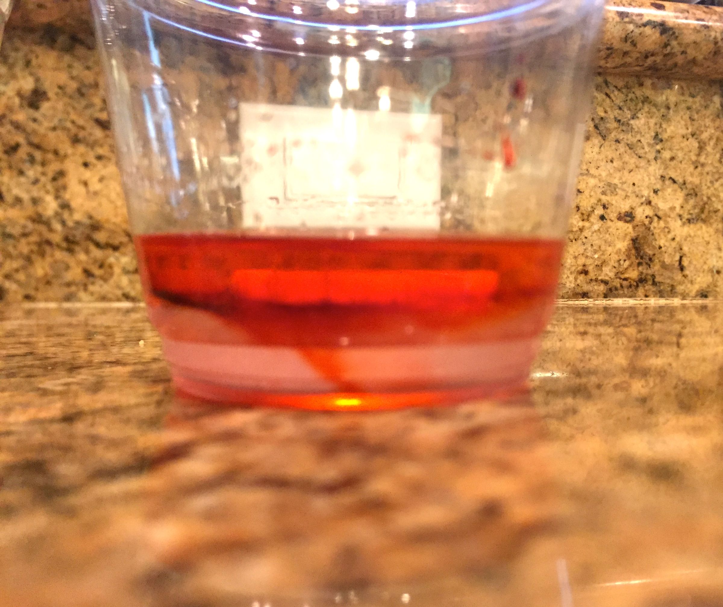 How to Extract Your Own DNA Using Household Kitchen Items : 6 Steps ...