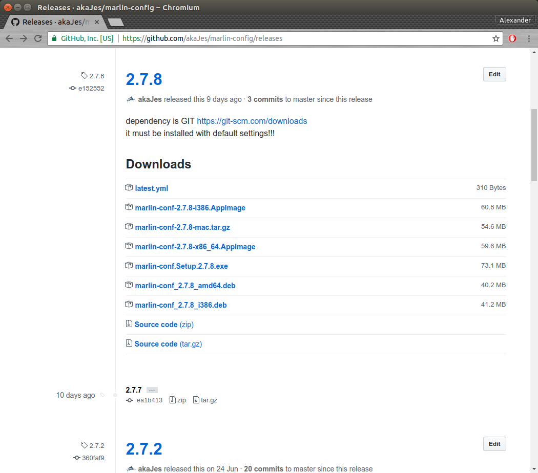 Marlin-config : 6 Steps - Instructables